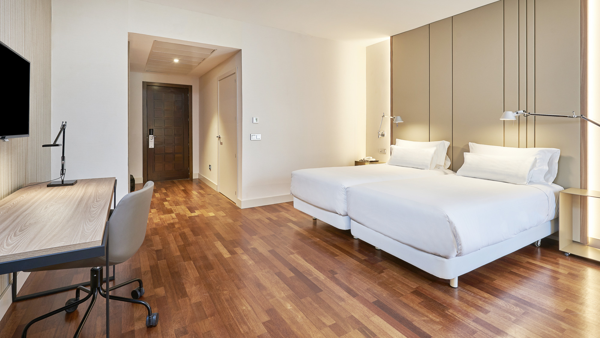 Hotel NH Luz Huelva | Hotel en Huelva, España | nh-hoteles.es