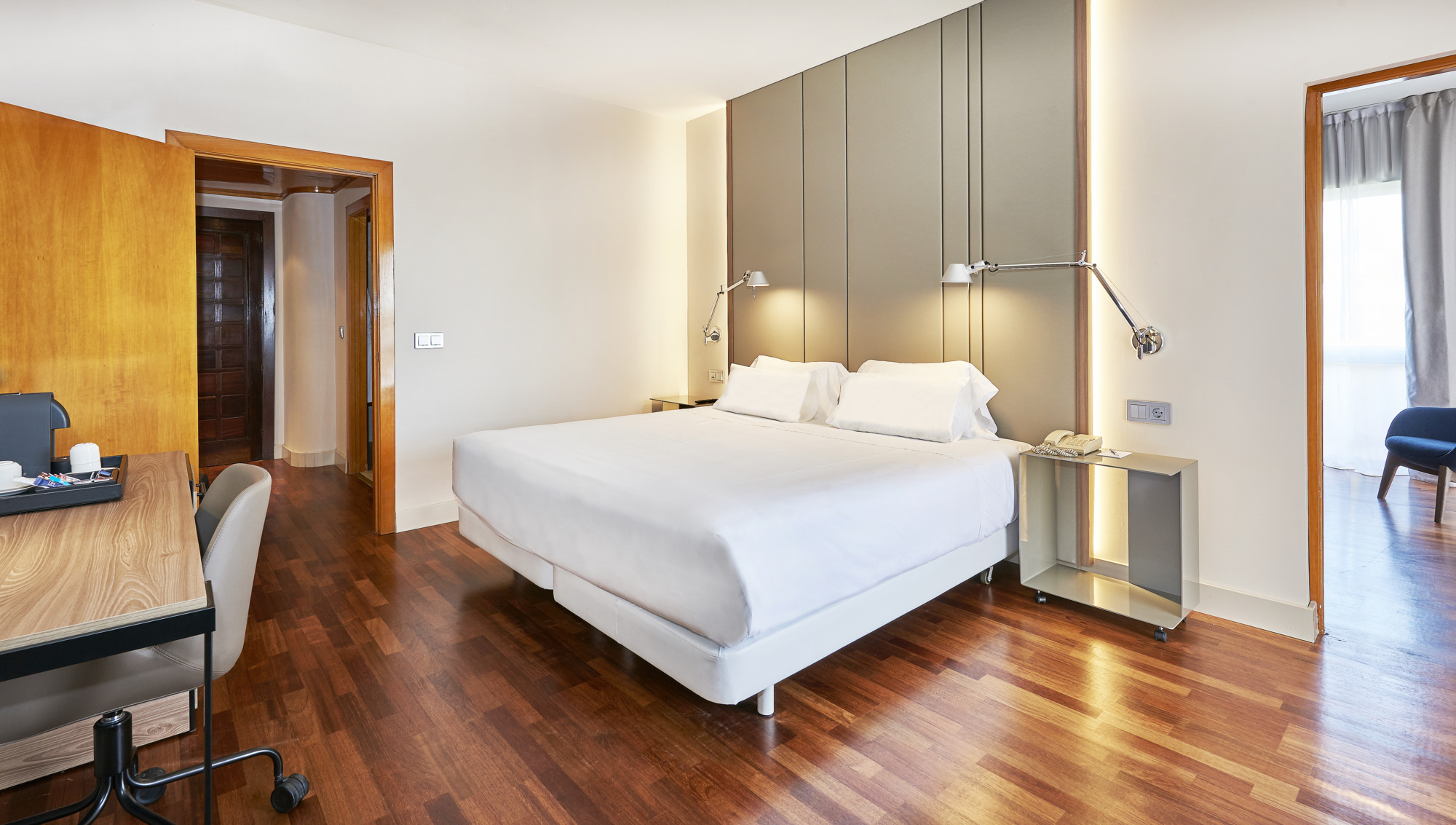 Hotel NH Luz Huelva | Hotel en Huelva, España | nh-hoteles.es