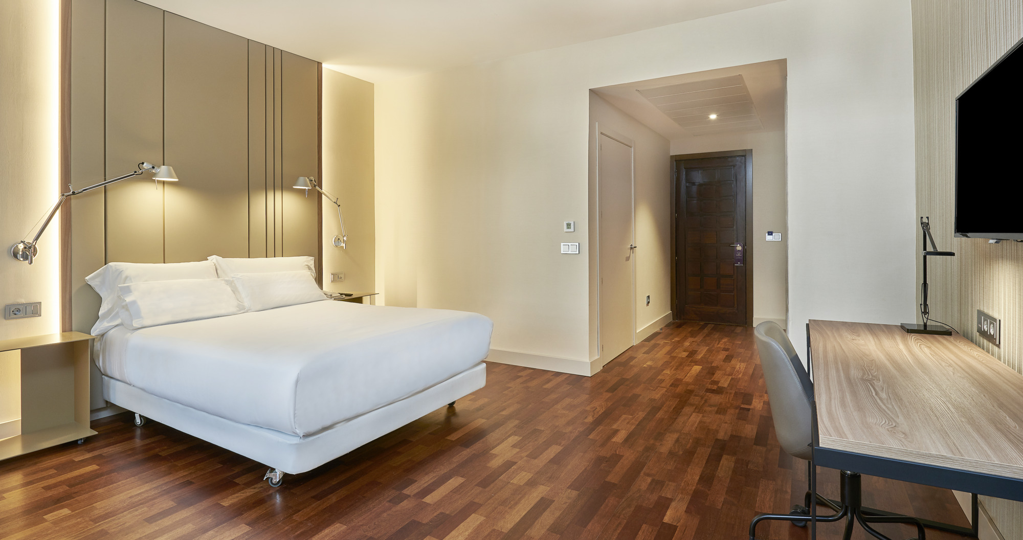 Hotel NH Luz Huelva | Hotel en Huelva, España | nh-hoteles.es