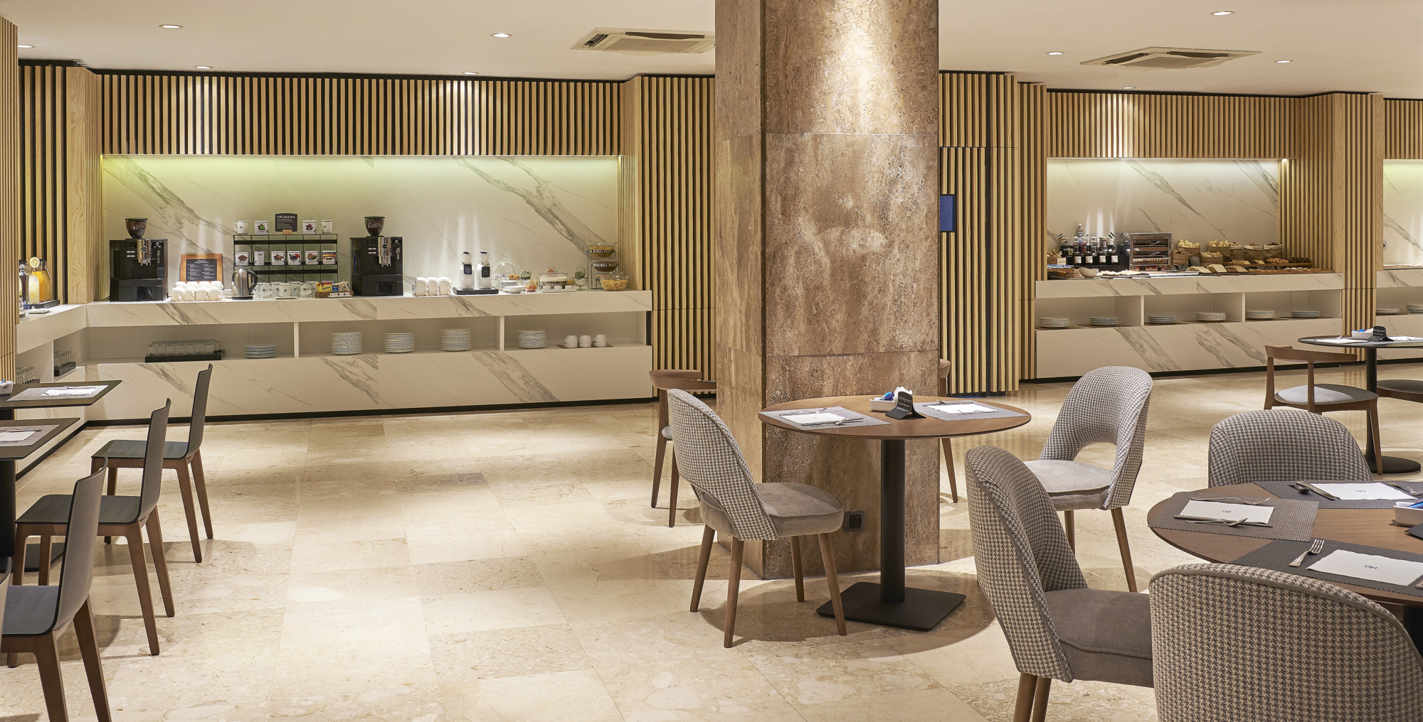 Hotel NH Luz Huelva | Hotel en Huelva, España | nh-hoteles.es