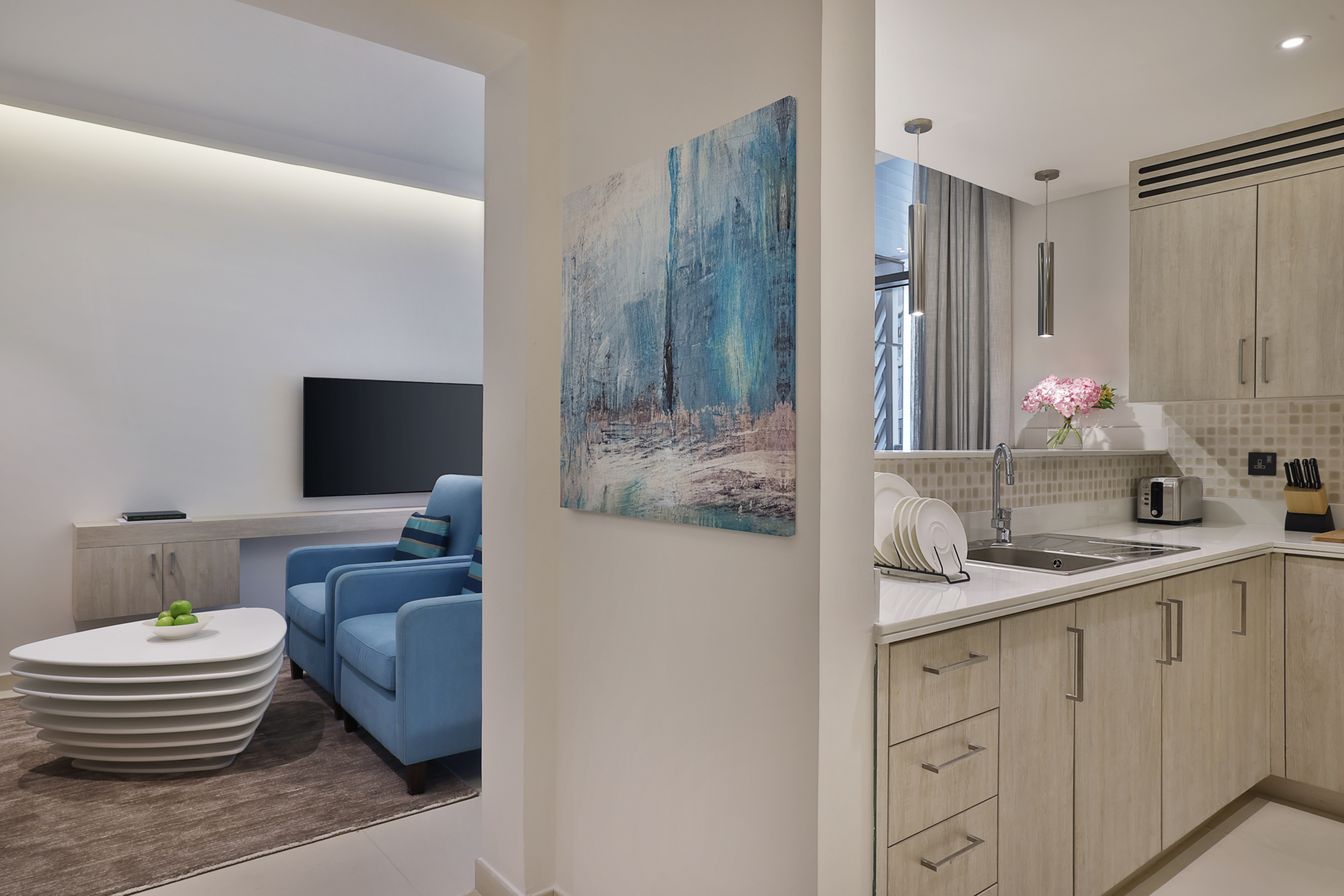 NH Collection Dubai The Palm | Up to 25% off | nh-hotels.com