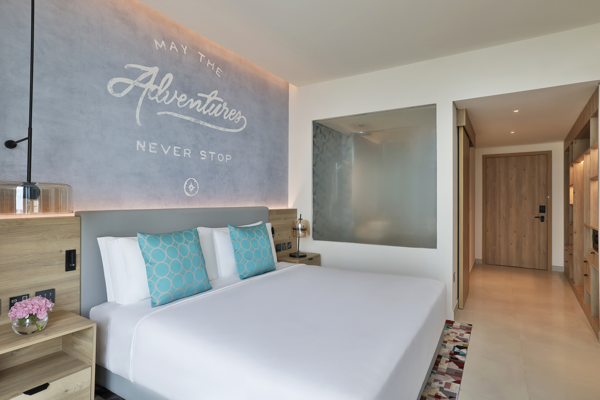 NH Collection Dubai The Palm | Bis 25 % Rabatt | nh-hotels.de