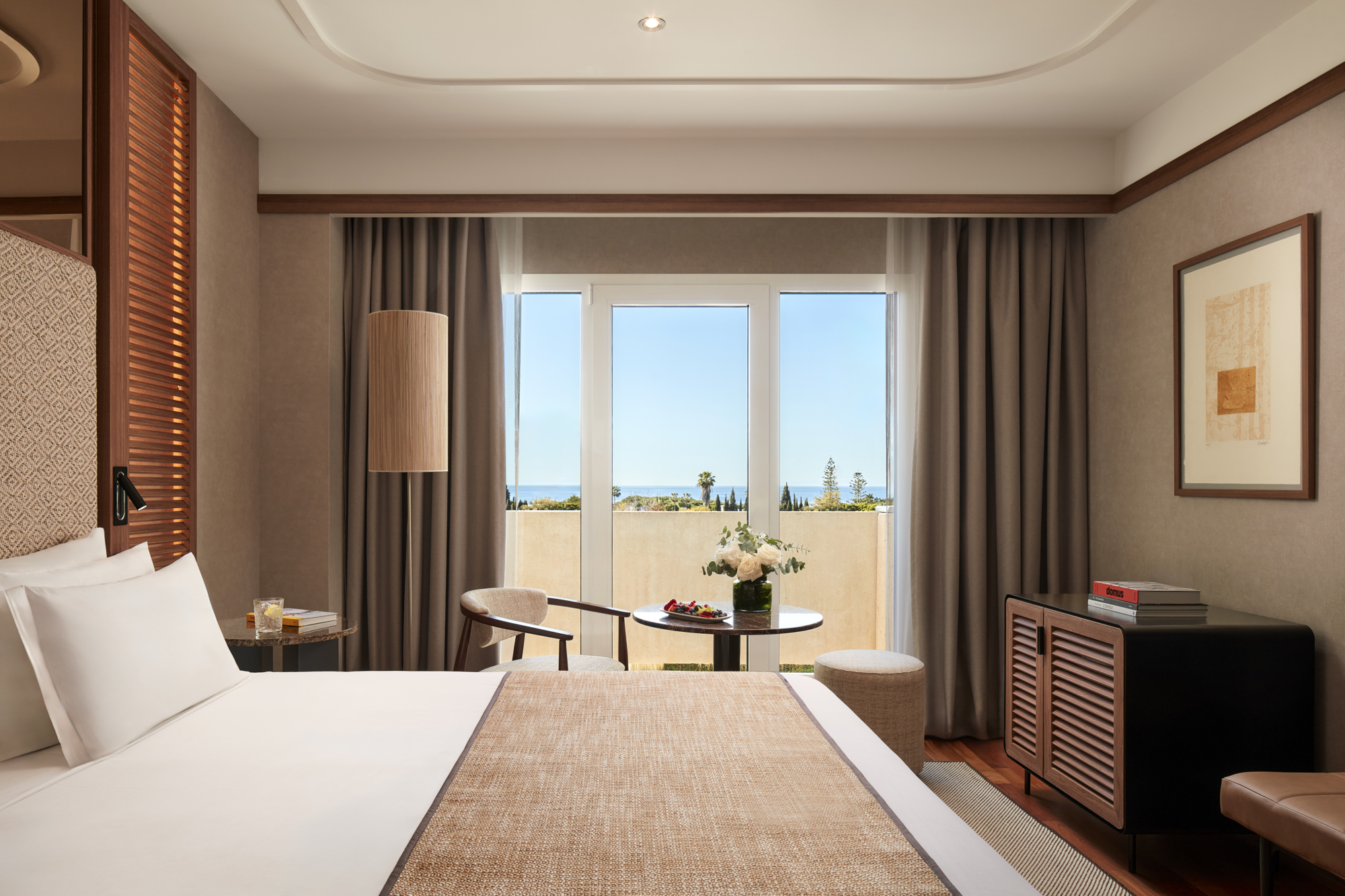 NH Collection Marbella | Hotel in Marbella, Spain | nh-hotels.com