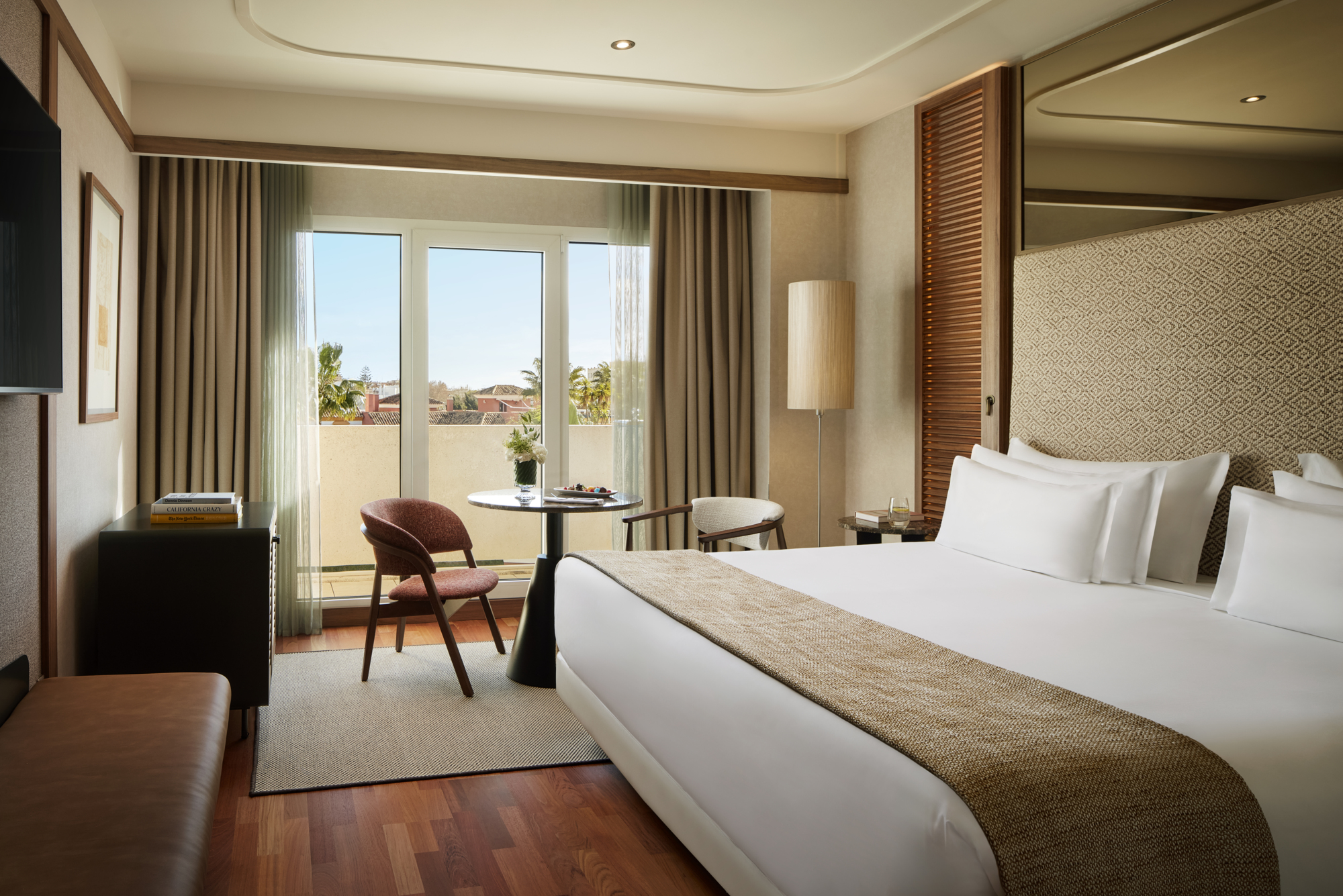 NH Collection Marbella: hotel de 4 estrellas | NH Collection