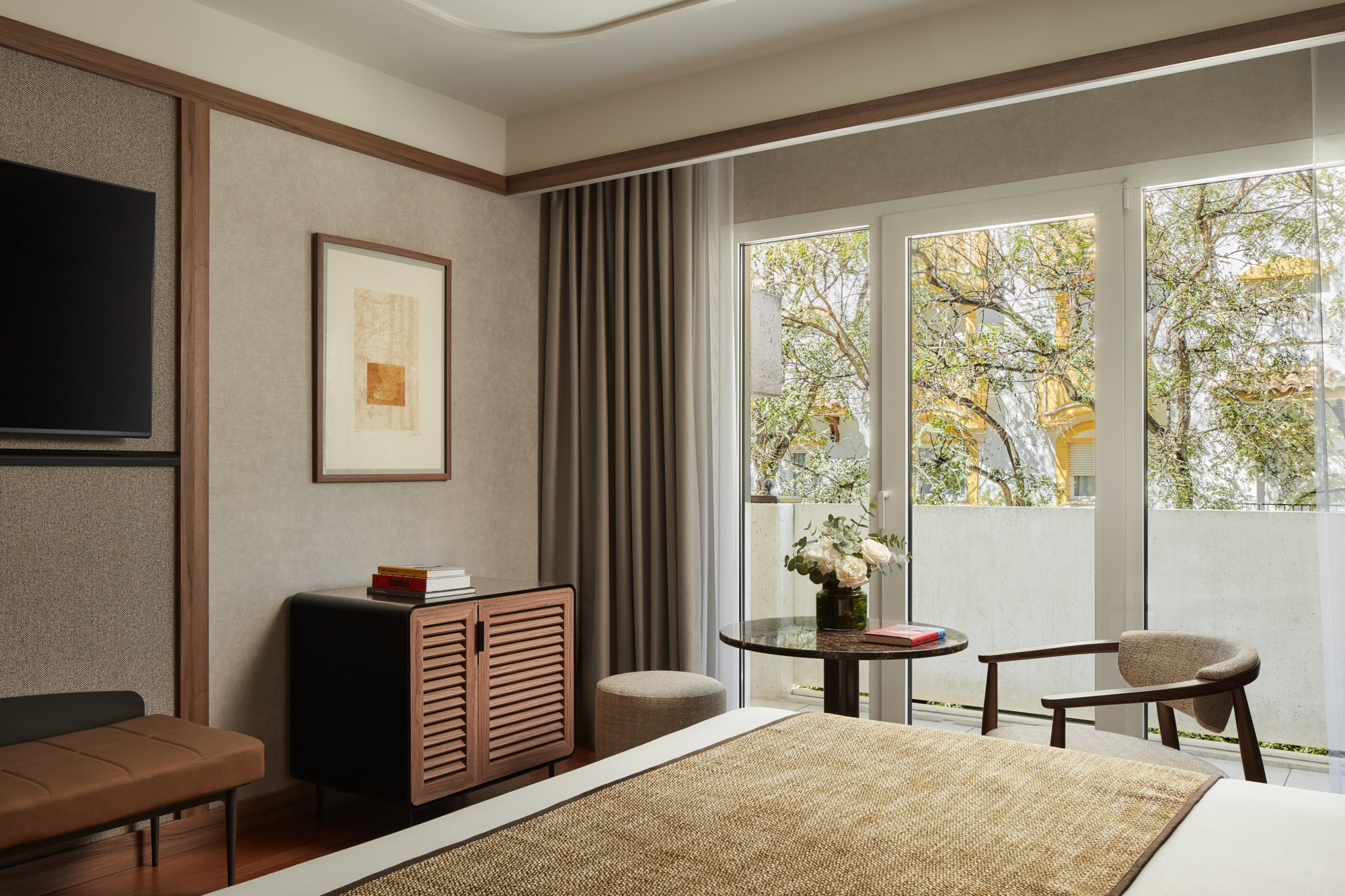 NH Collection Marbella: hotel de 4 estrellas | NH Collection