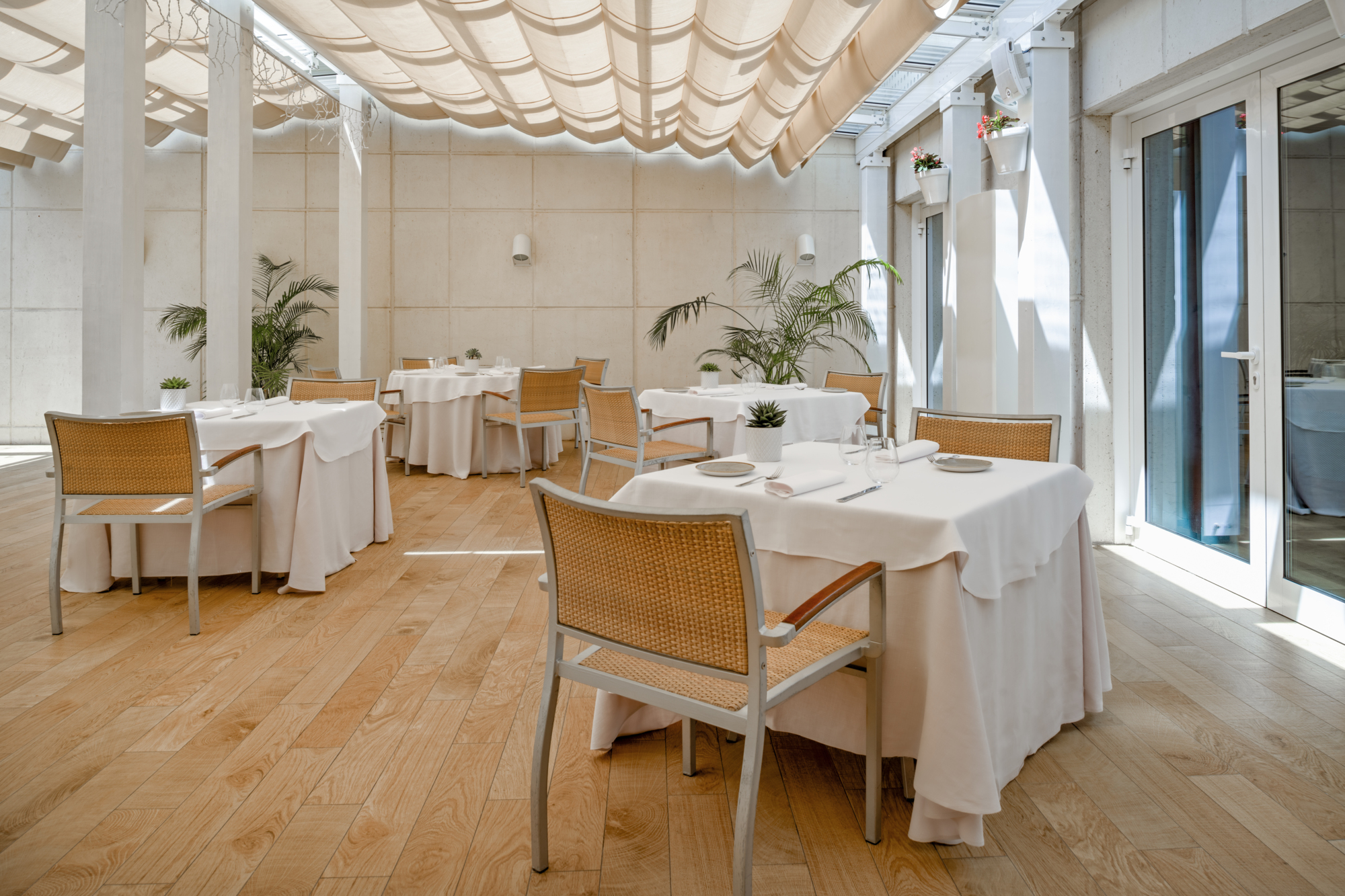 NH Collection Marbella | Hotel in Marbella, Spain | nh-hotels.com