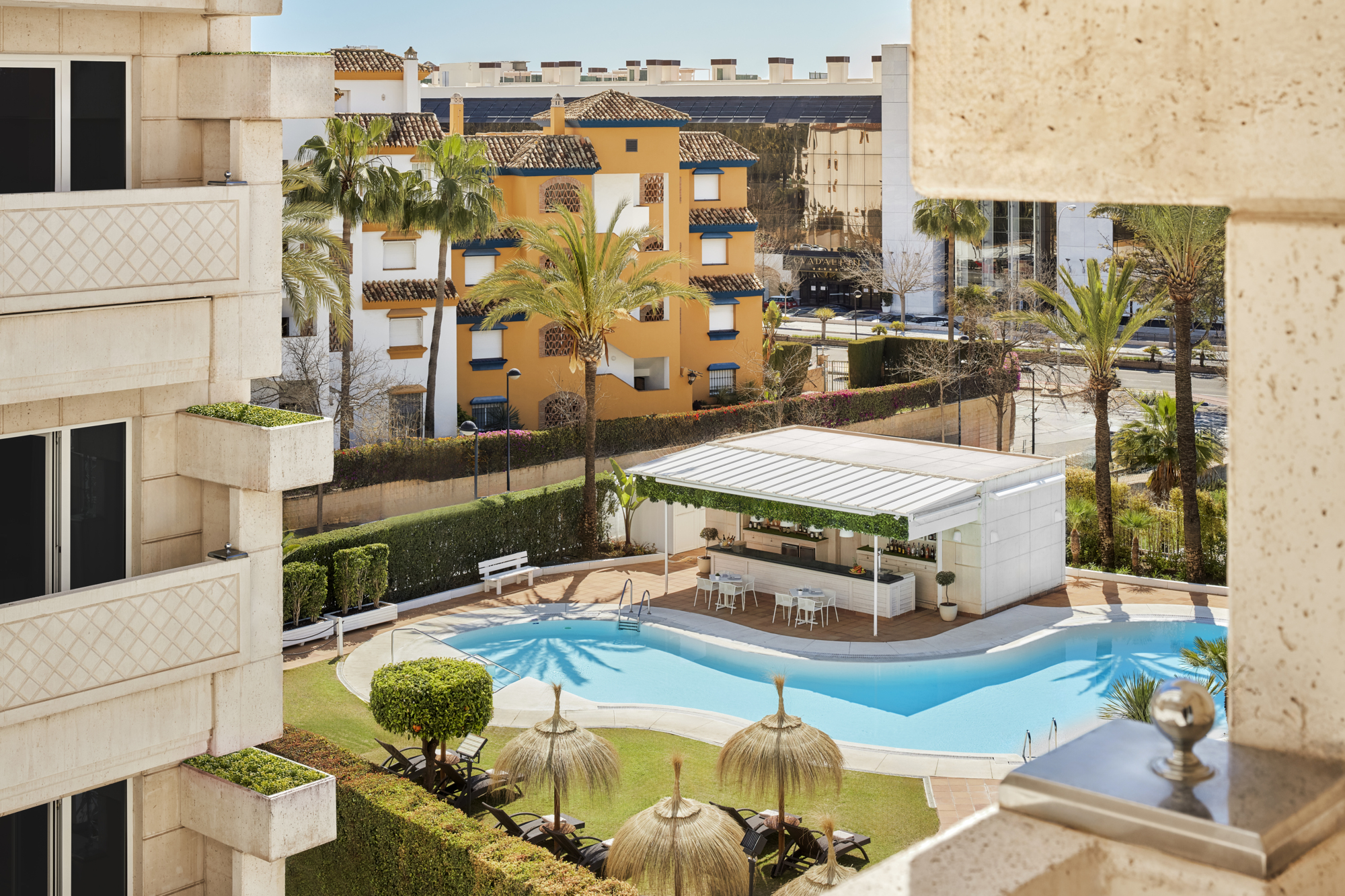 NH Collection Marbella | Hotel in Marbella, Spain | nh-hotels.com