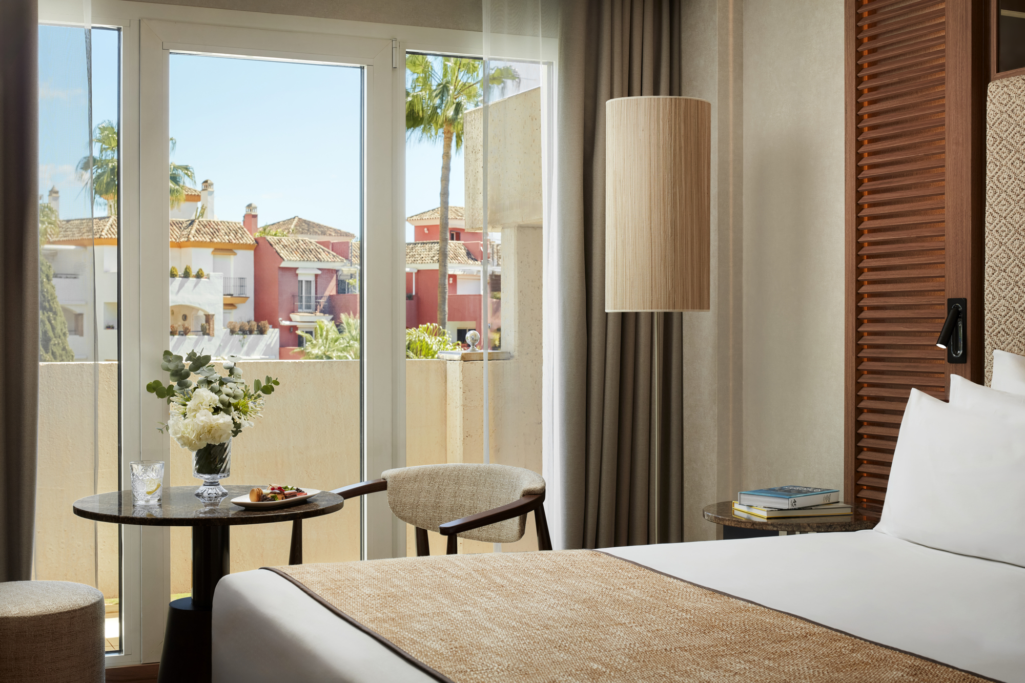 NH Collection Marbella: 4-star hotel | NH Collection