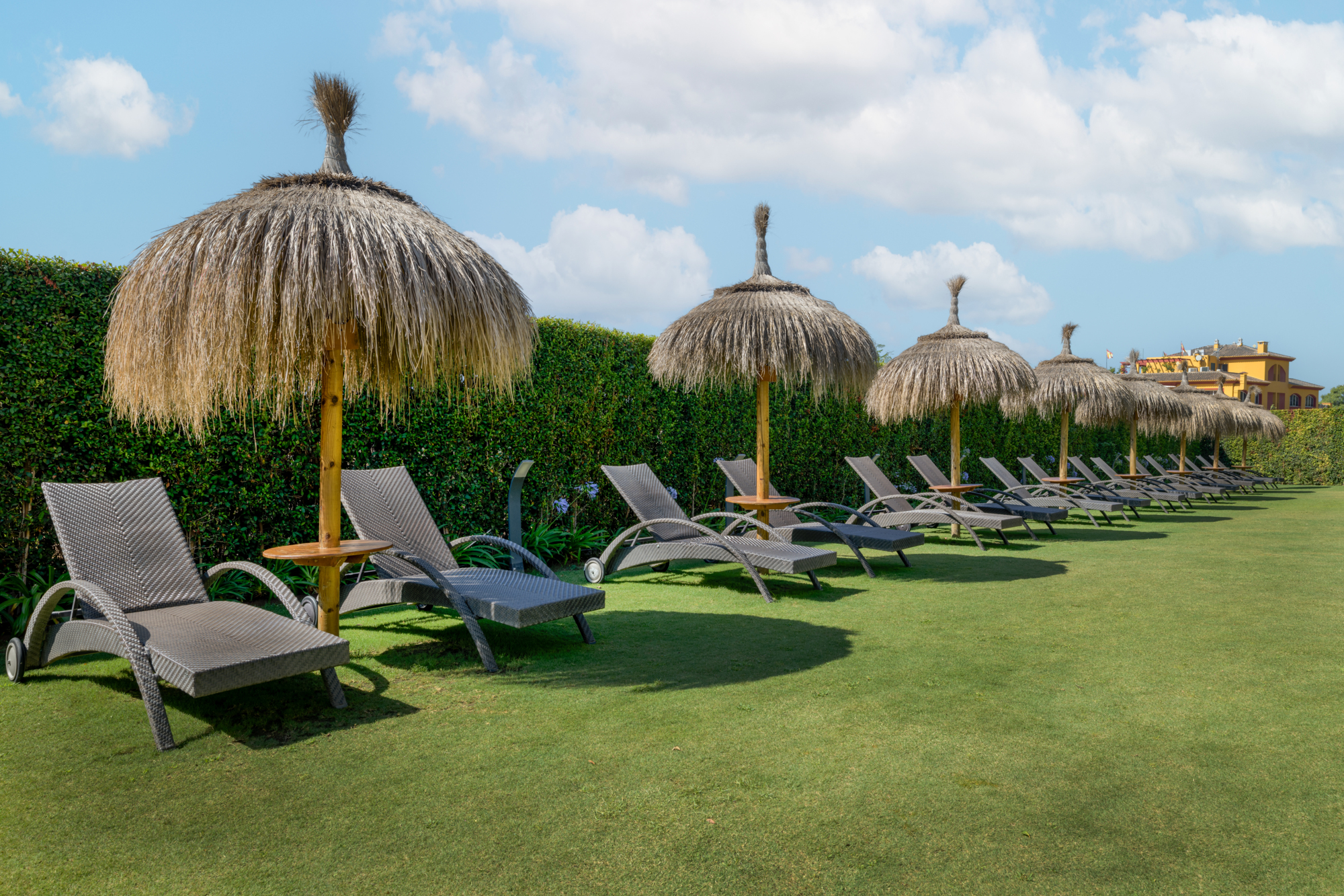 NH Collection Marbella | Hotel in Marbella, Spain | nh-hotels.com