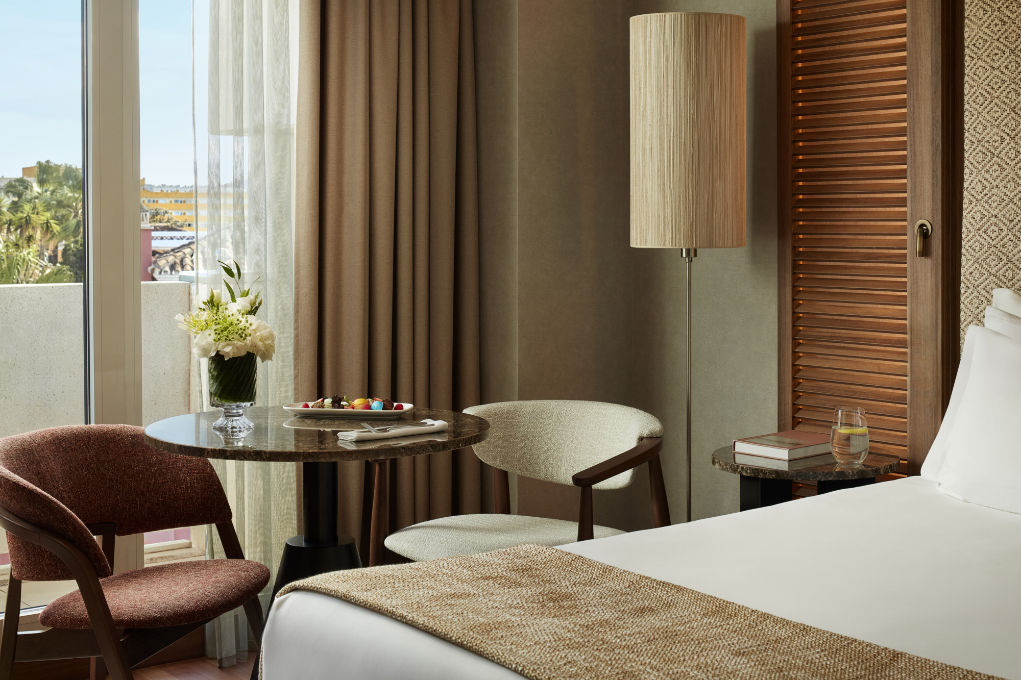 NH Collection Marbella | Hotel in Marbella, Spain | nh-hotels.com