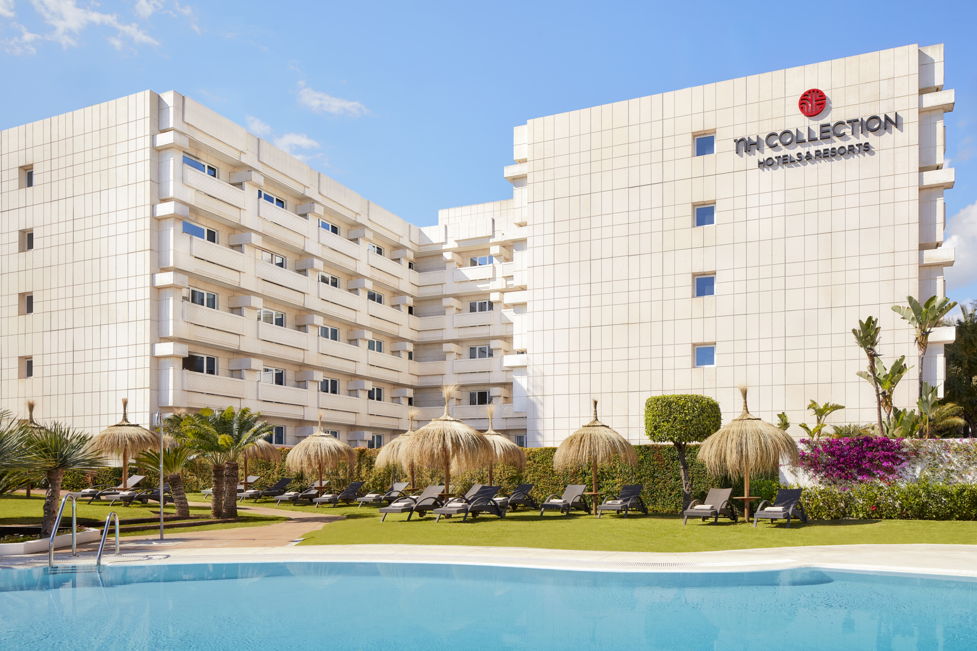 NH Collection Marbella: 4-star hotel | NH Collection