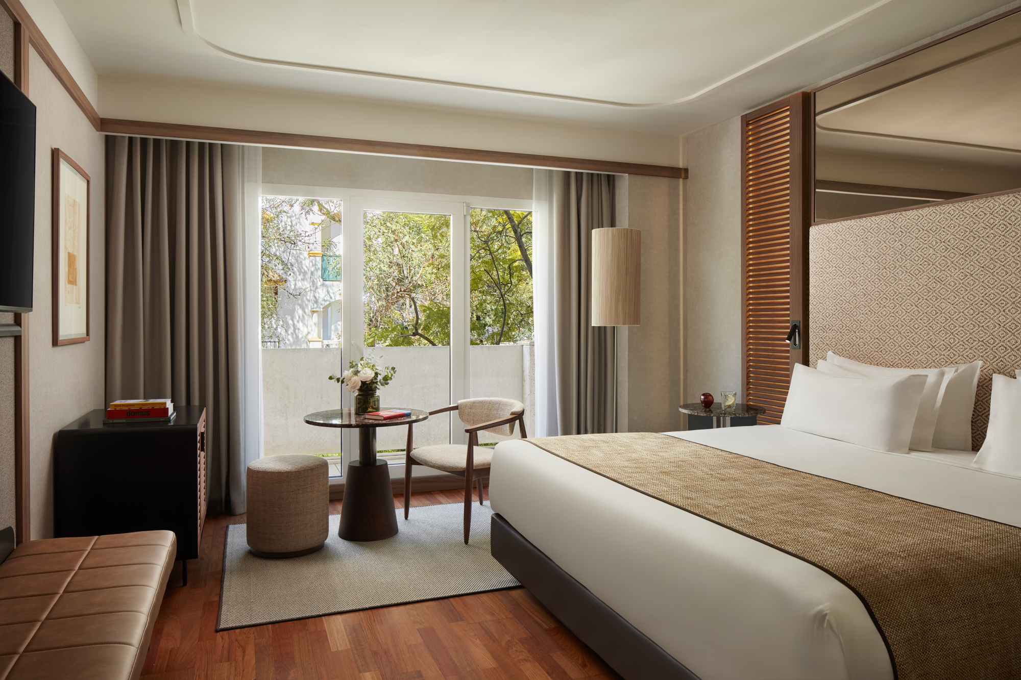 NH Collection Marbella | Hotel in Marbella, Spain | nh-hotels.com