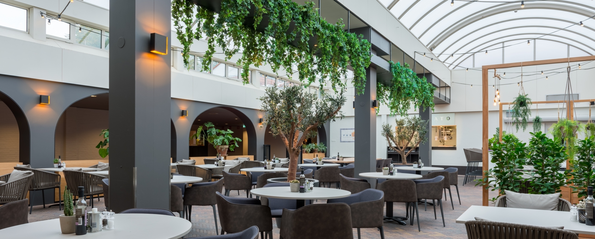 NH Eindhoven Conference Centre Koningshof | nh-hotels.nl