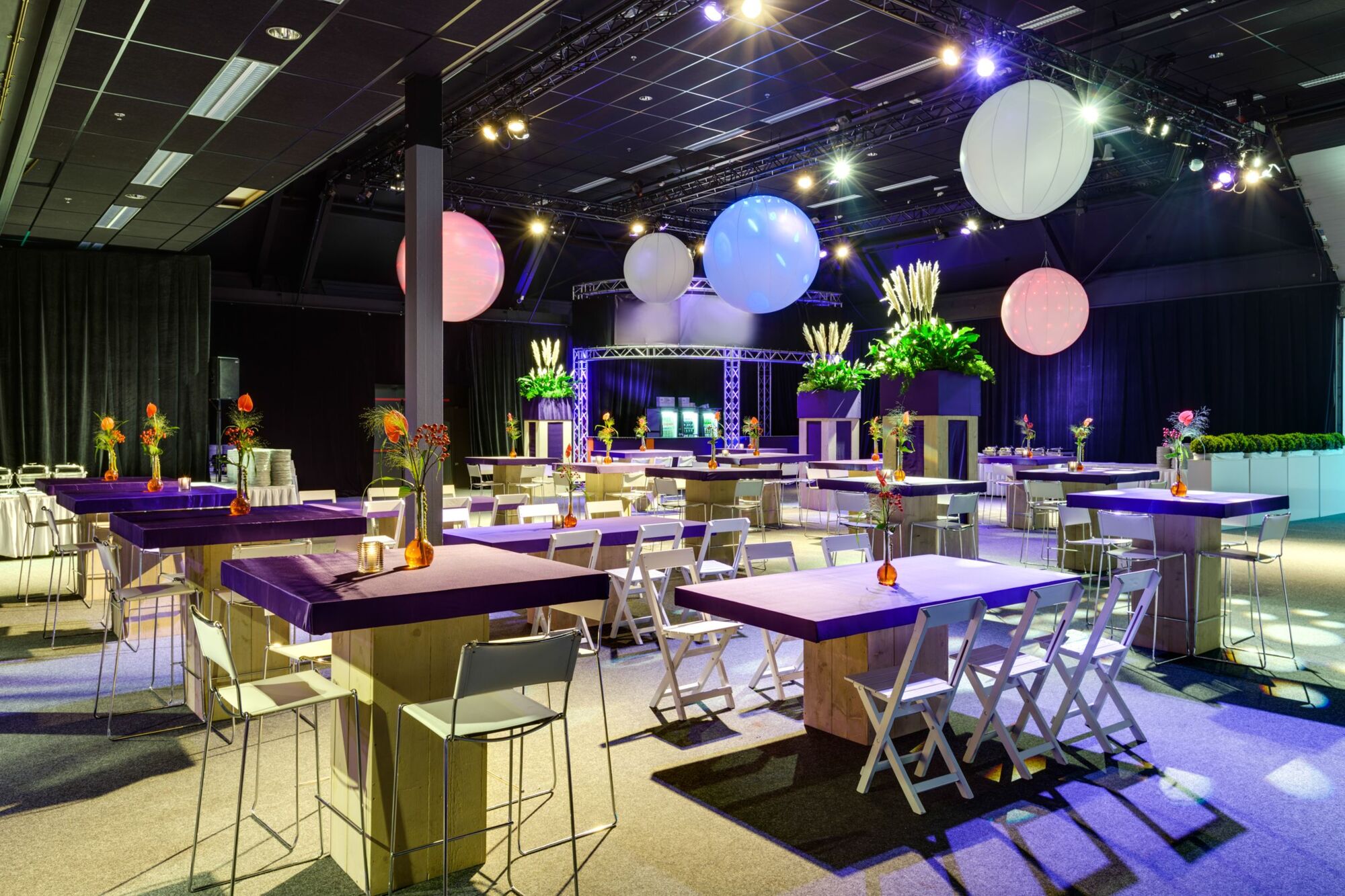 NH Eindhoven Conference Centre Koningshof | nh-hotels.nl