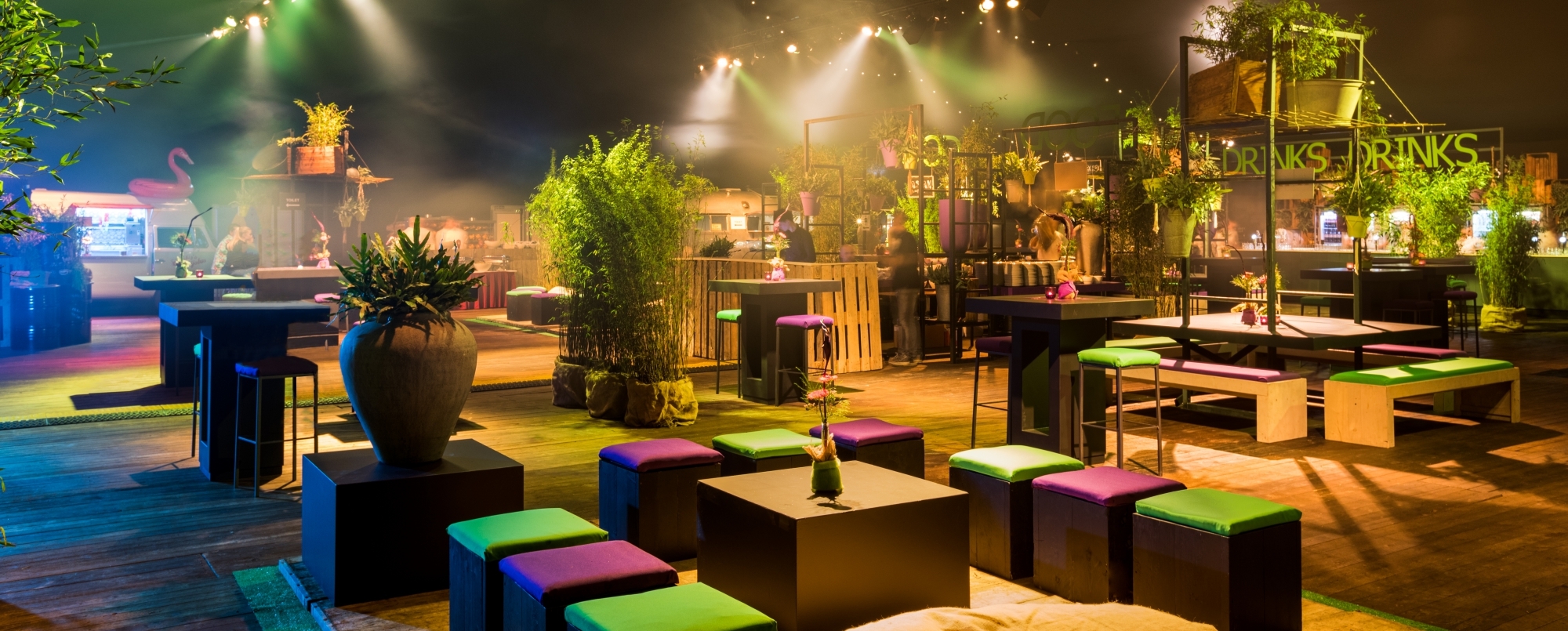 NH Eindhoven Conference Centre Koningshof | nh-hotels.nl