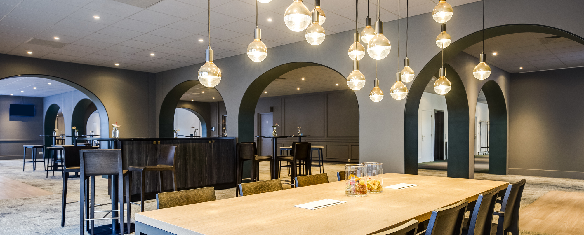 NH Eindhoven Conference Centre Koningshof | nh-hotels.nl