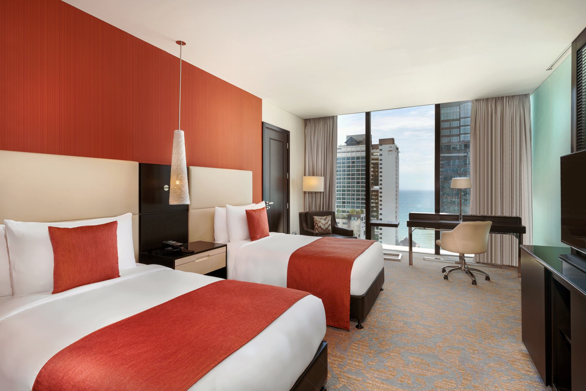 NH Collection Colombo, a luxury hotel in Sri Lanka | NH Collection