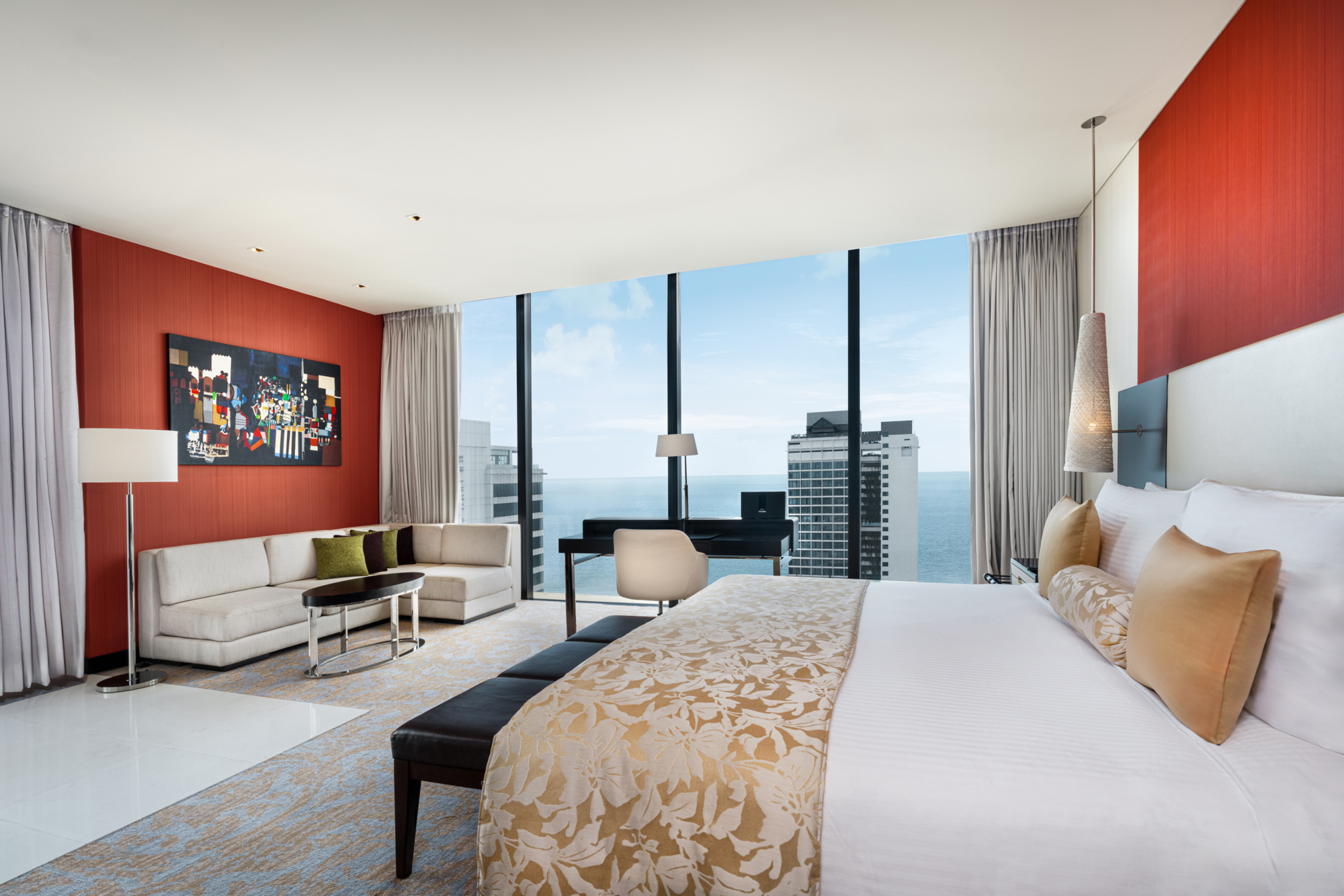 NH Collection Colombo, a luxury hotel in Sri Lanka | NH Collection