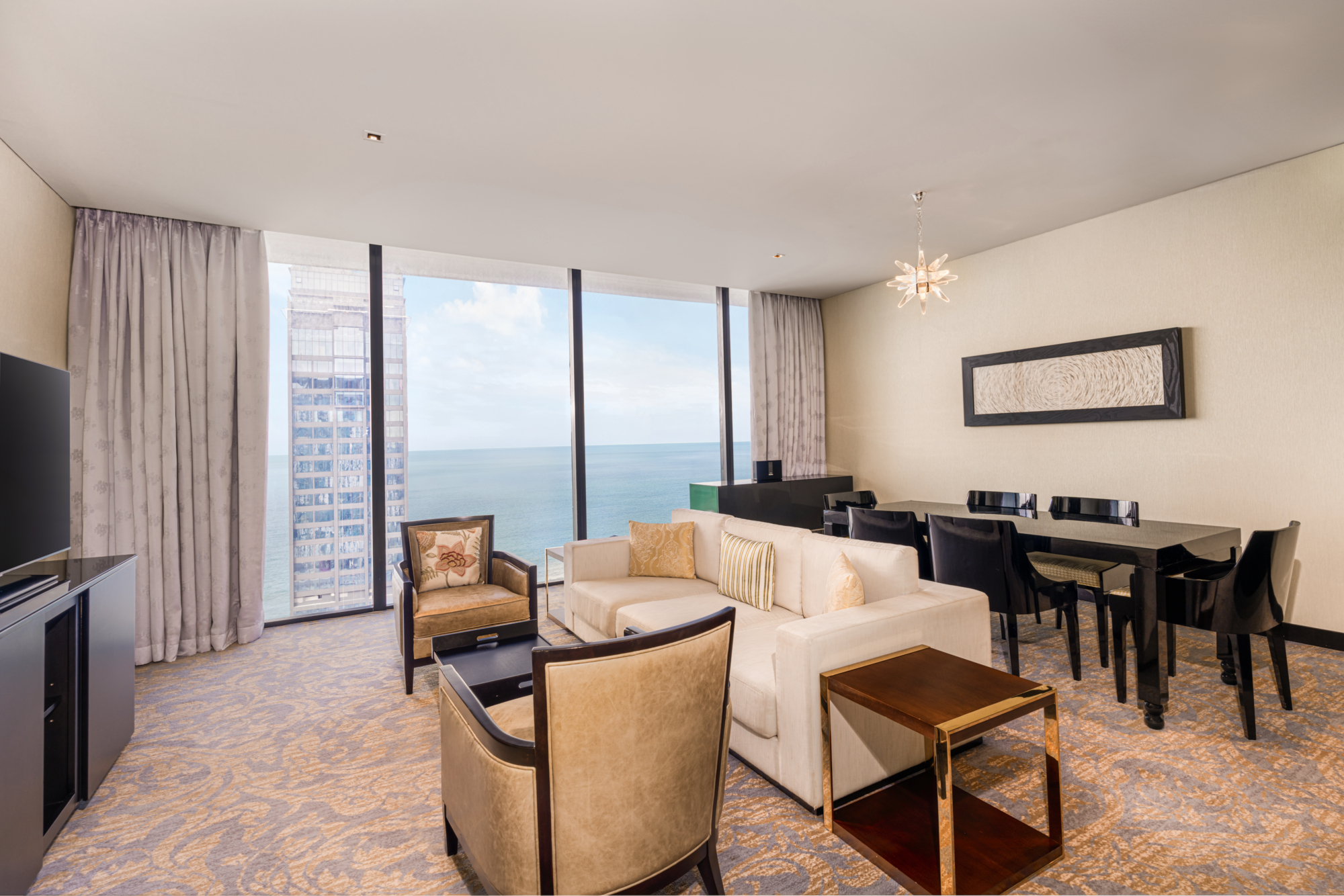 NH Collection Colombo, a luxury hotel in Sri Lanka | NH Collection