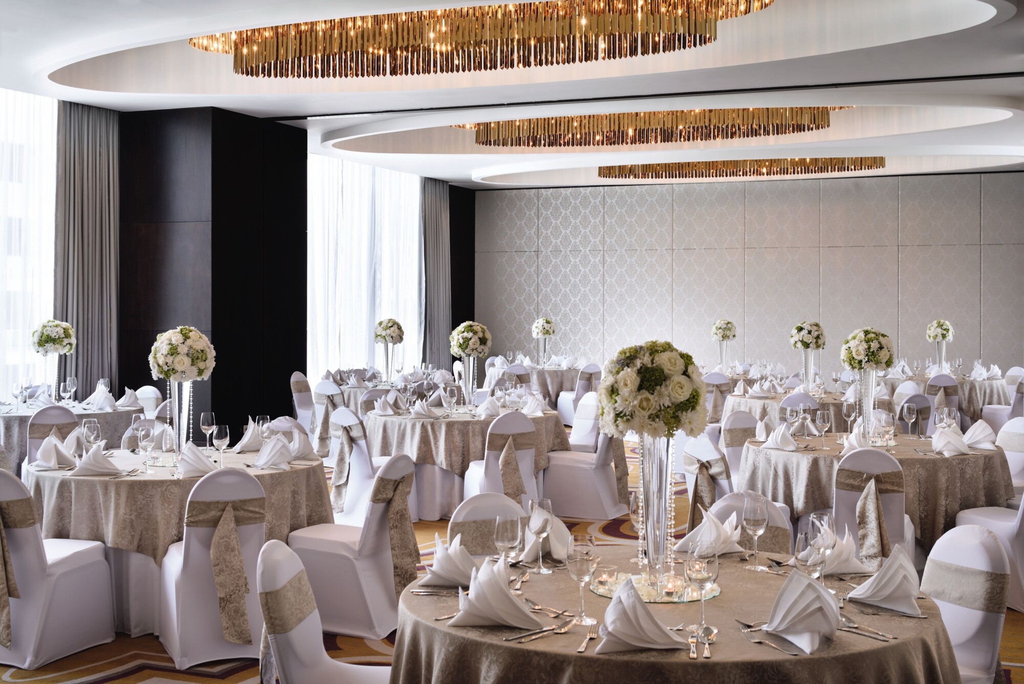 NH Collection Colombo, a luxury hotel in Sri Lanka | NH Collection