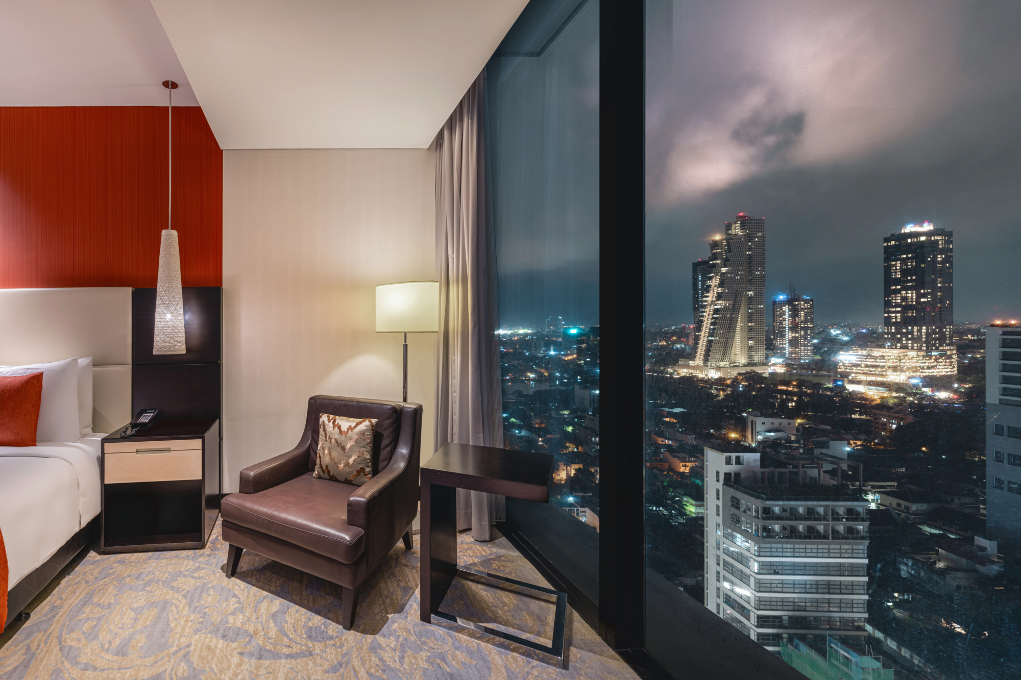 NH Collection Colombo, a luxury hotel in Sri Lanka | NH Collection