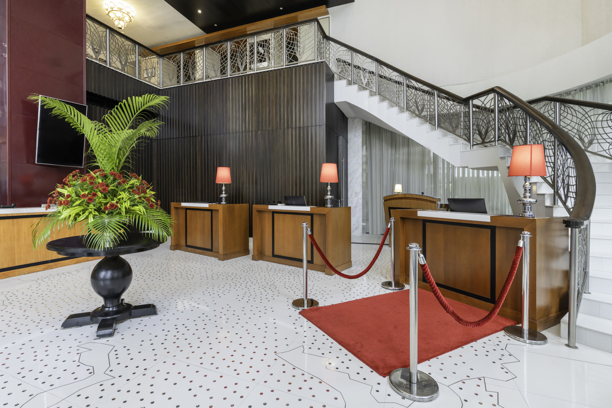 NH Collection Colombo, a luxury hotel in Sri Lanka | NH Collection