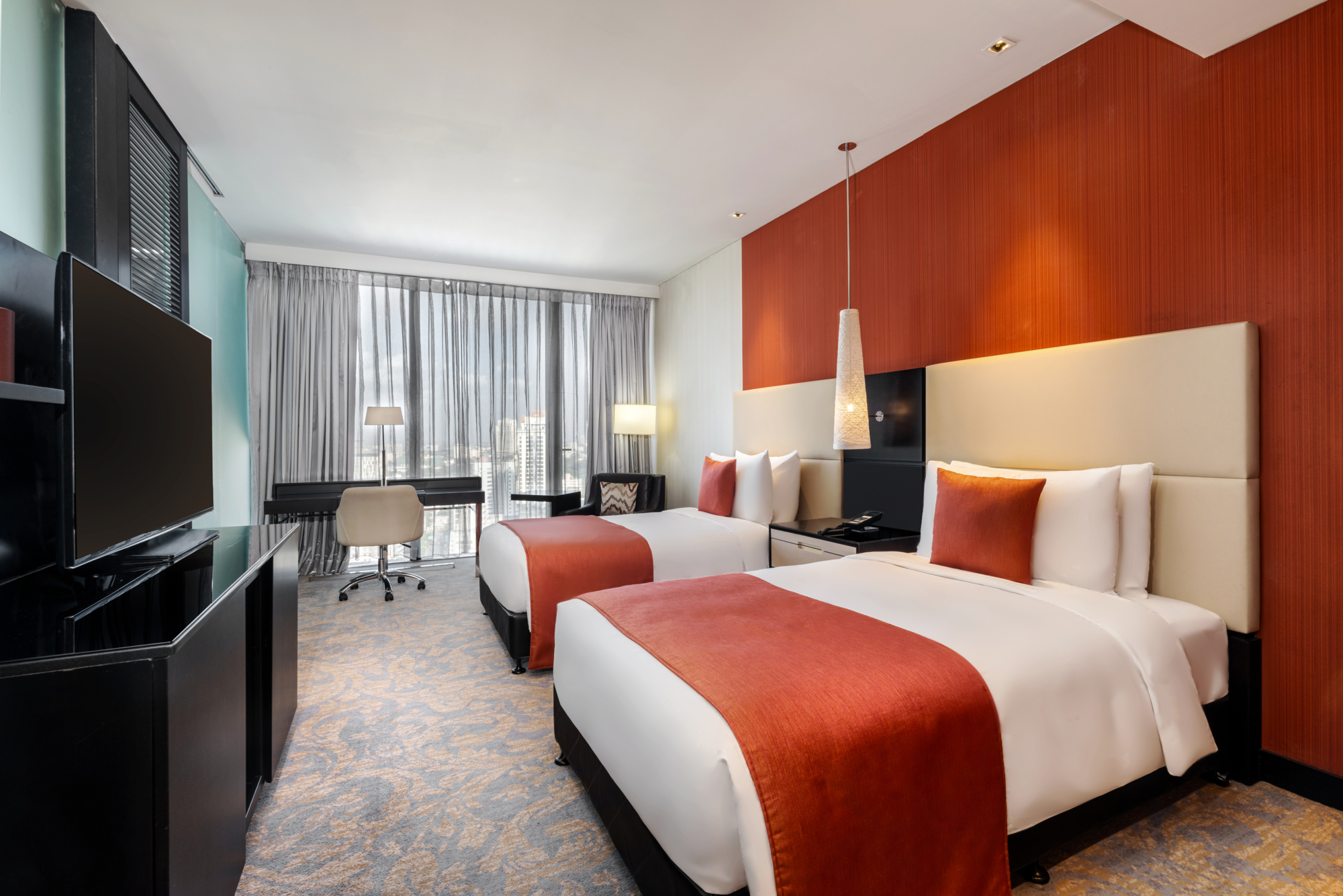 NH Collection Colombo, a luxury hotel in Sri Lanka | NH Collection