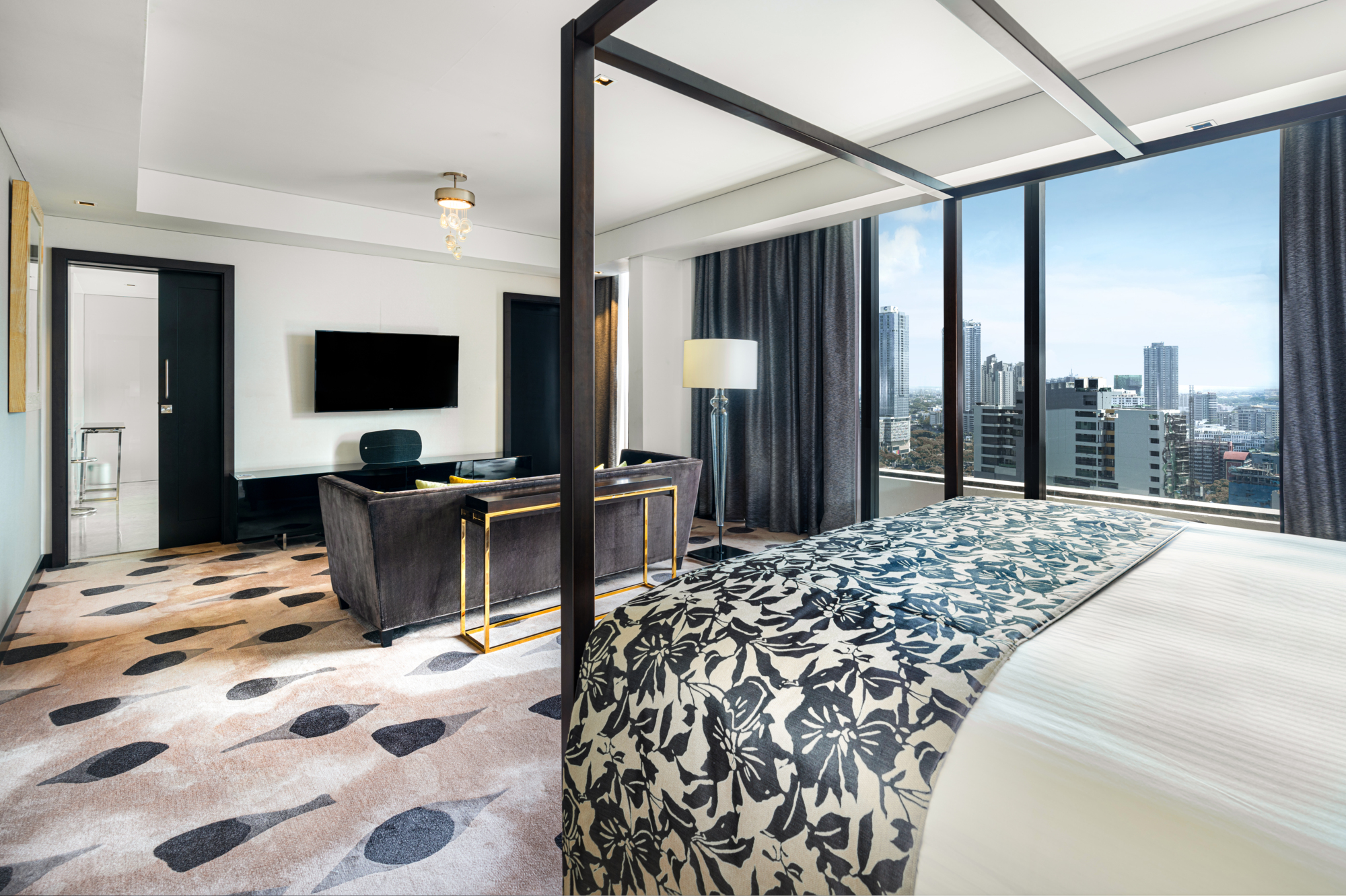 NH Collection Colombo, a 5-star hotel in Sri Lanka| NH Hotels