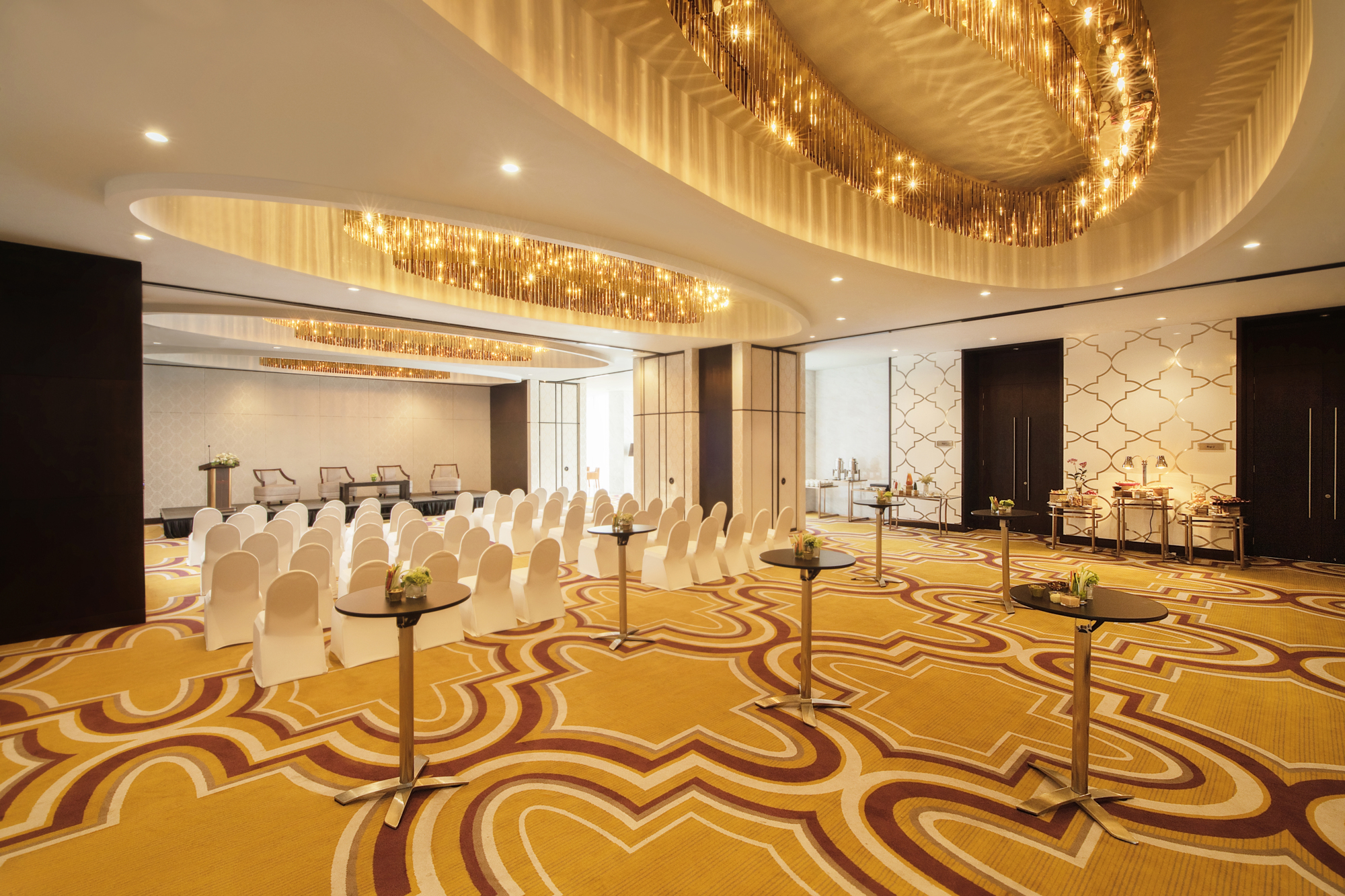 NH Collection Colombo, a luxury hotel in Sri Lanka | NH Collection