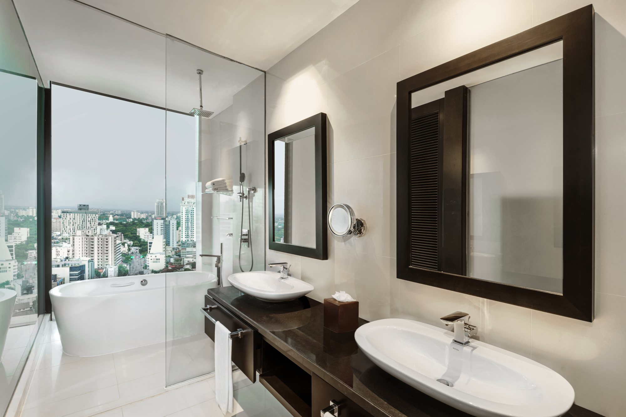 Rooms of the NH Collection Colombo