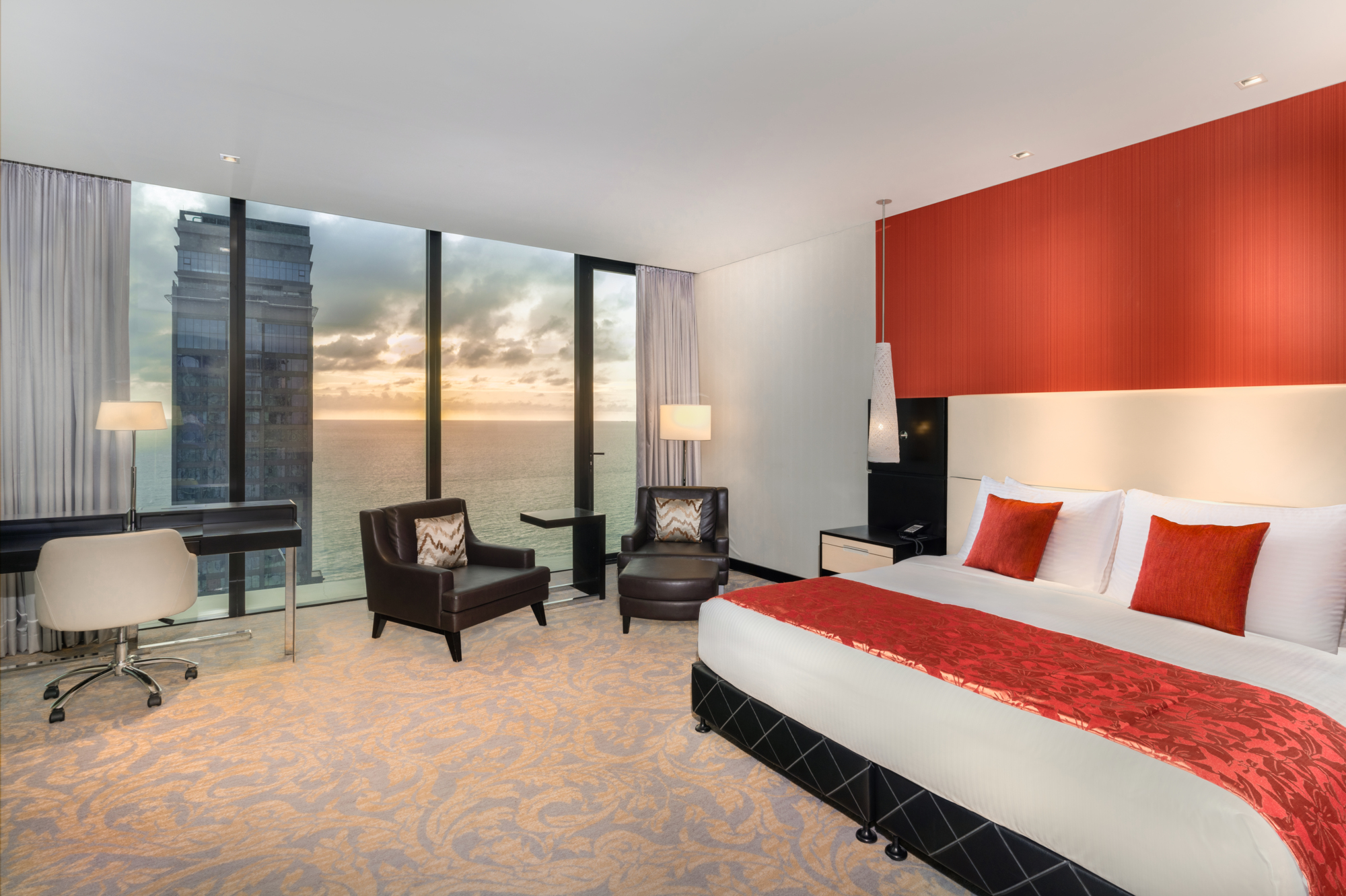 NH Collection Colombo, a 5-star hotel in Sri Lanka| NH Hotels