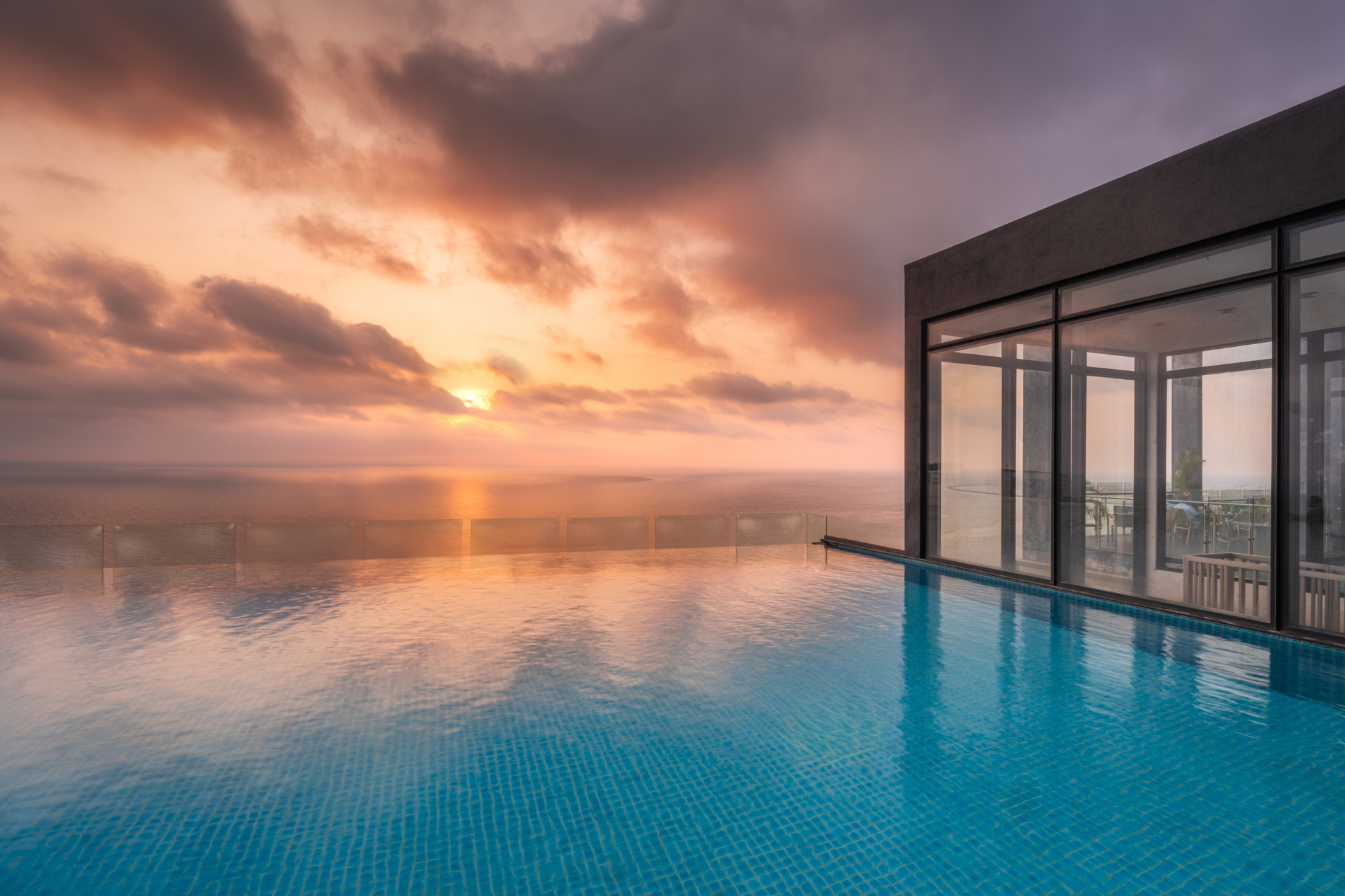 NH Collection Colombo, a 5-star hotel in Sri Lanka| NH Hotels