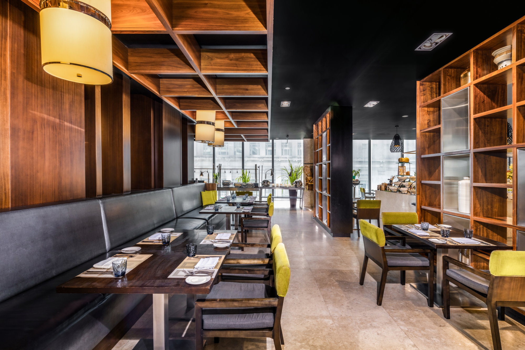 NH Collection Colombo, a luxury hotel in Sri Lanka | NH Collection