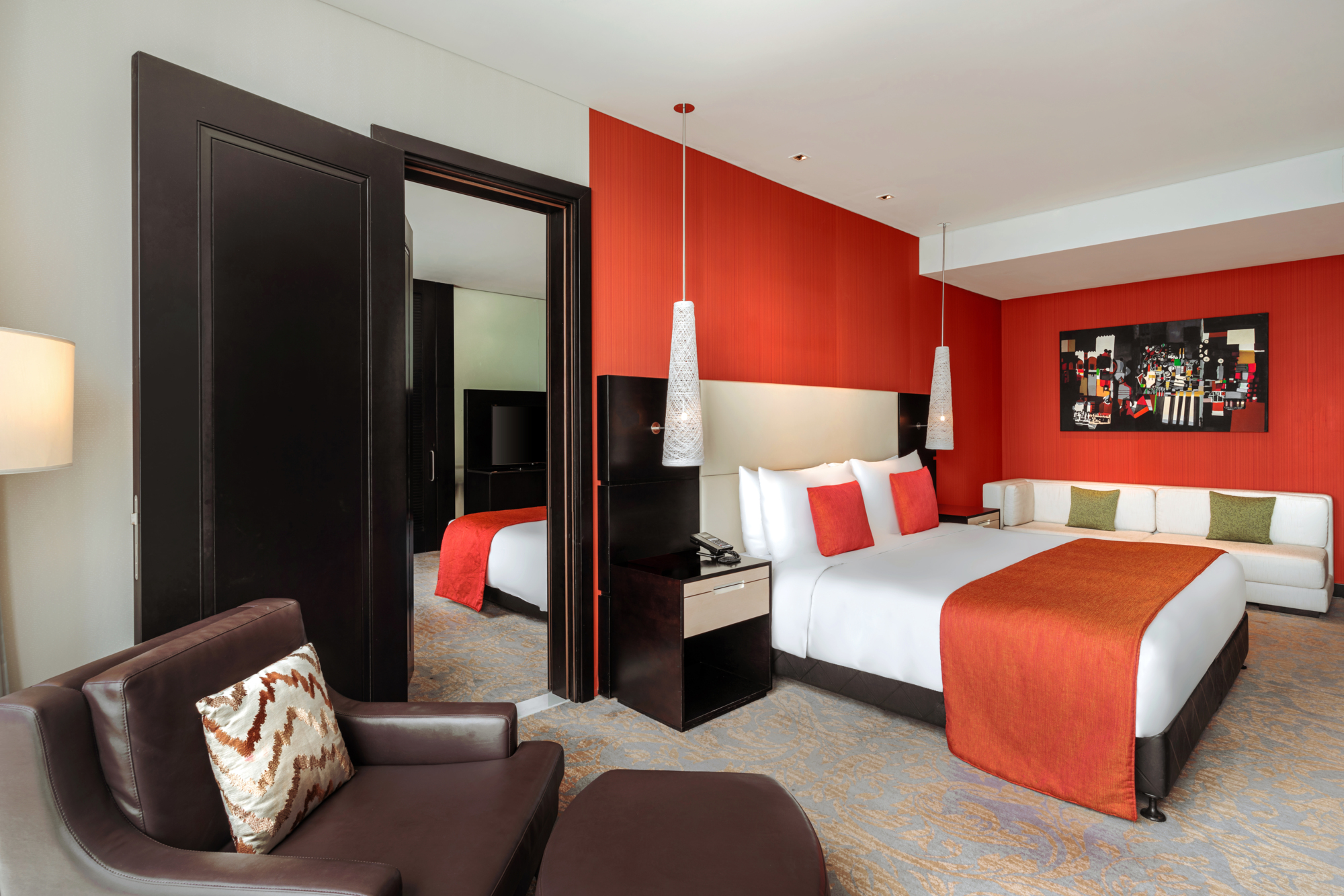 NH Collection Colombo, a luxury hotel in Sri Lanka | NH Collection