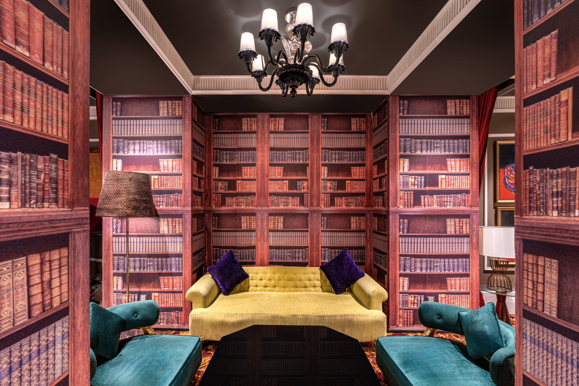 NH Collection Colombo, a luxury hotel in Sri Lanka | NH Collection