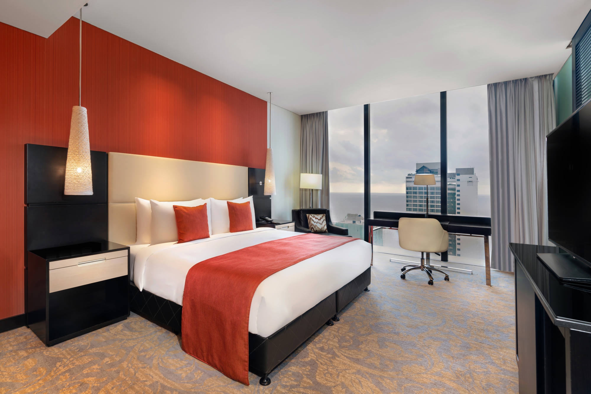 NH Collection Colombo, a 5-star hotel in Sri Lanka| NH Hotels