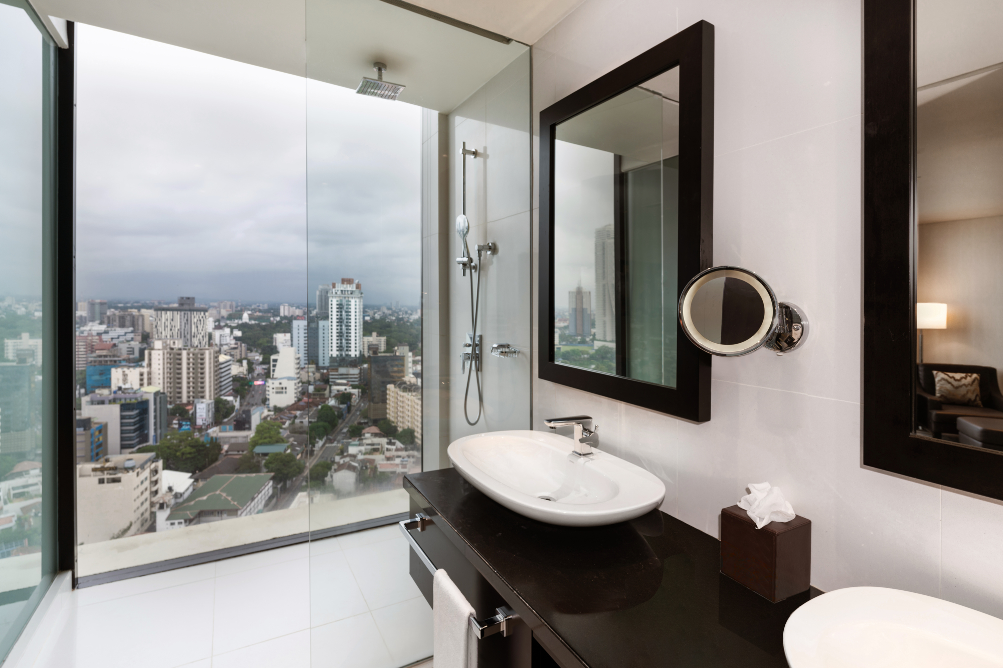 Rooms of the NH Collection Colombo