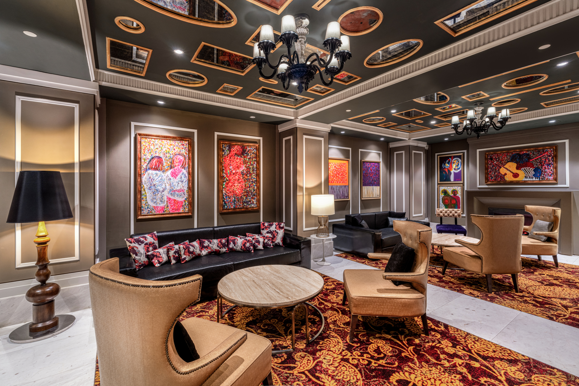 NH Collection Colombo, a luxury hotel in Sri Lanka | NH Collection