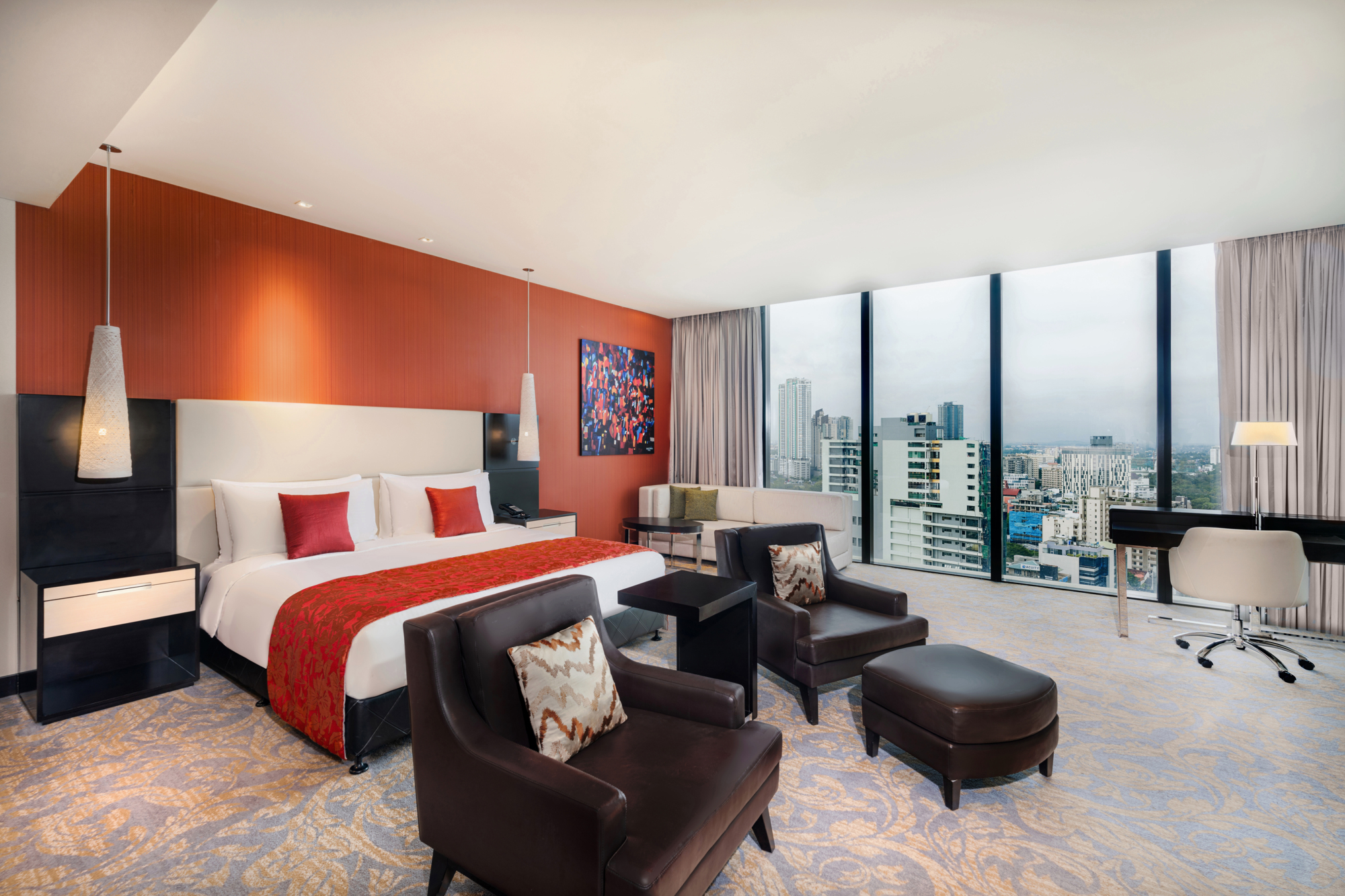 NH Collection Colombo, a luxury hotel in Sri Lanka | NH Collection