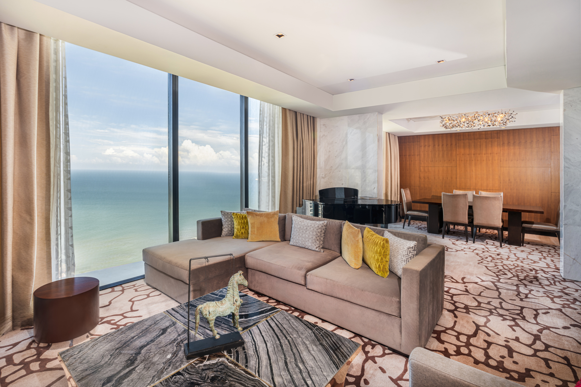 NH Collection Colombo, a 5-star hotel in Sri Lanka| NH Hotels