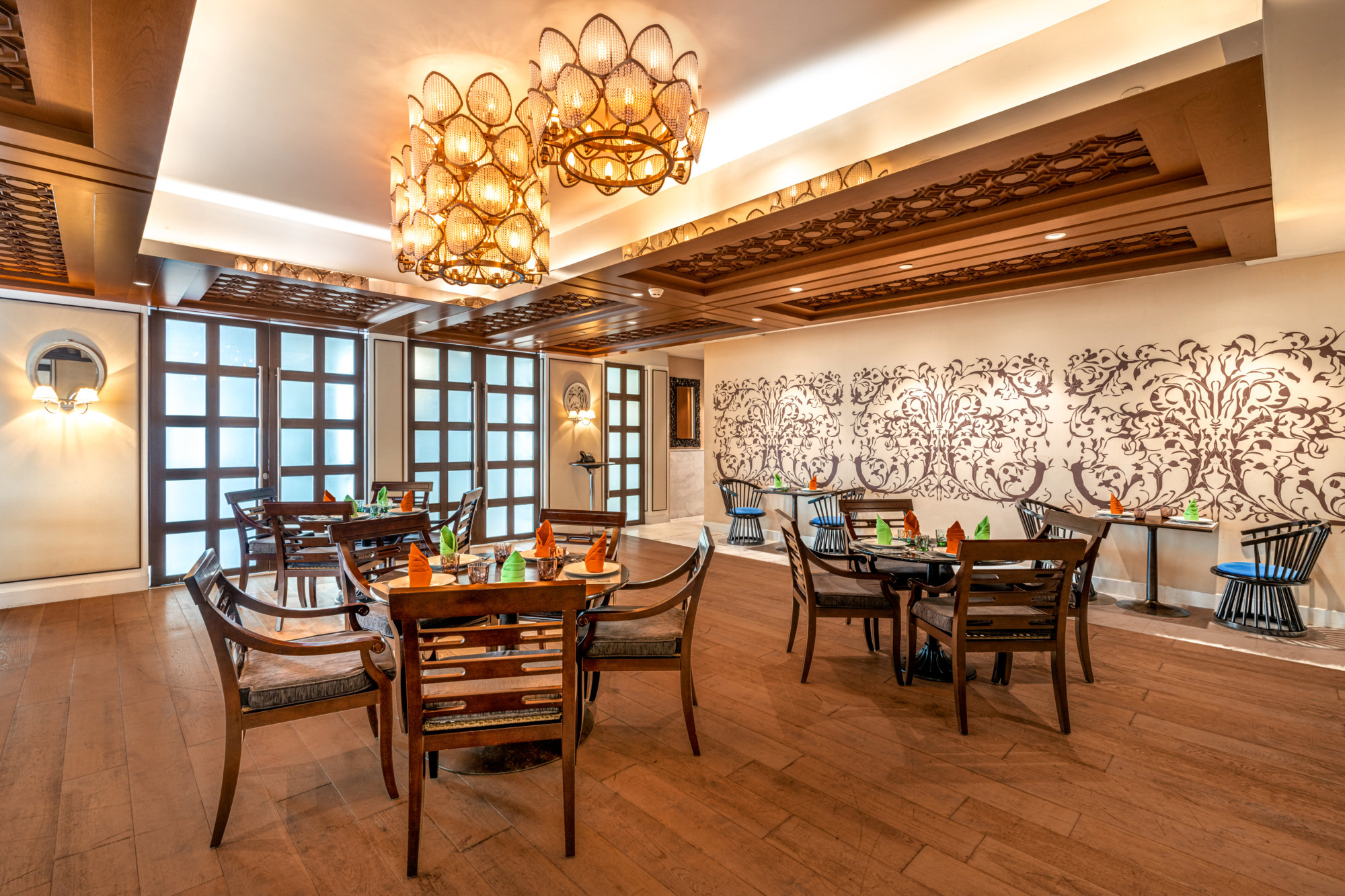 NH Collection Colombo, a 5-star hotel in Sri Lanka| NH Hotels