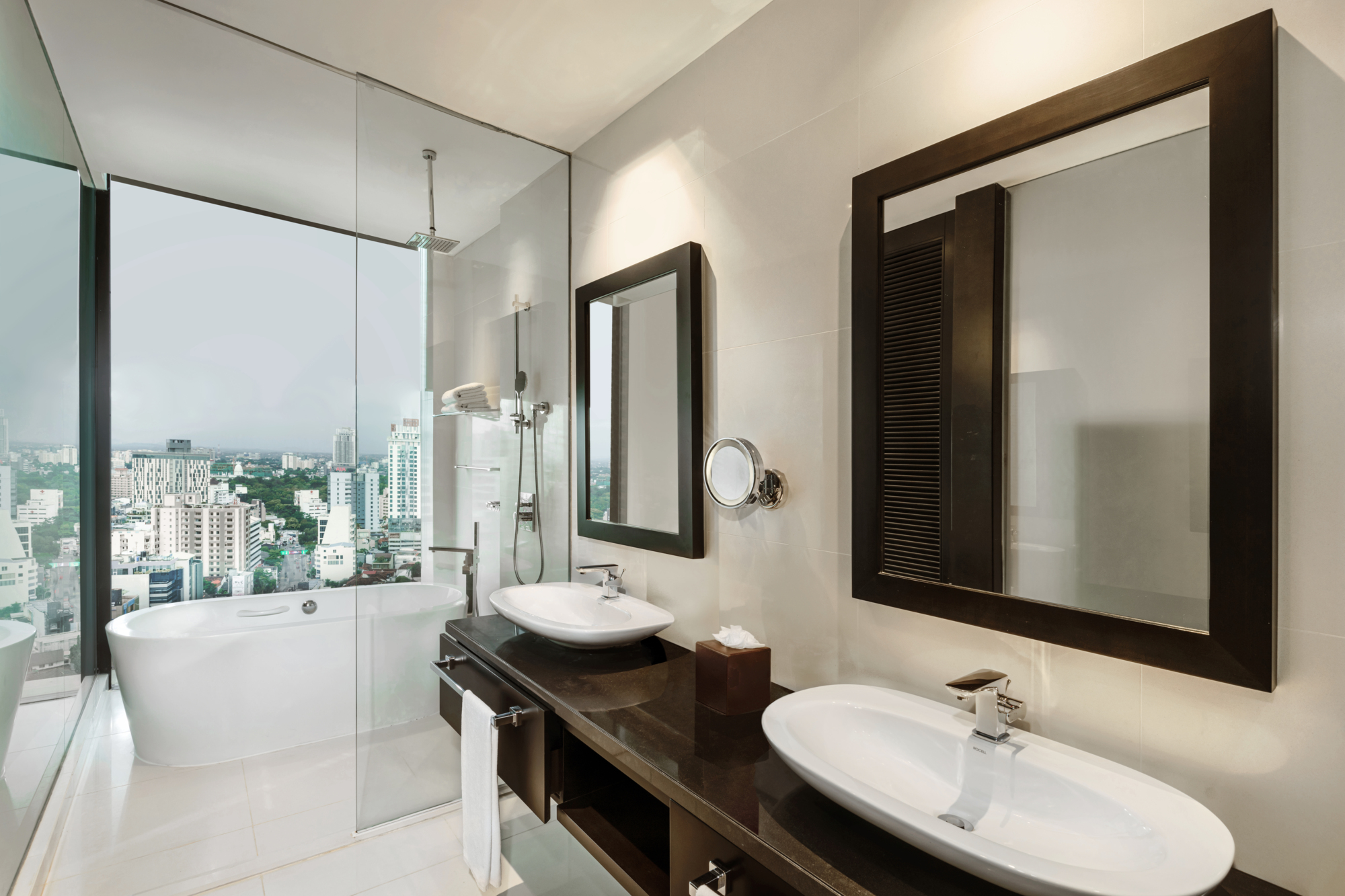 Rooms of the NH Collection Colombo