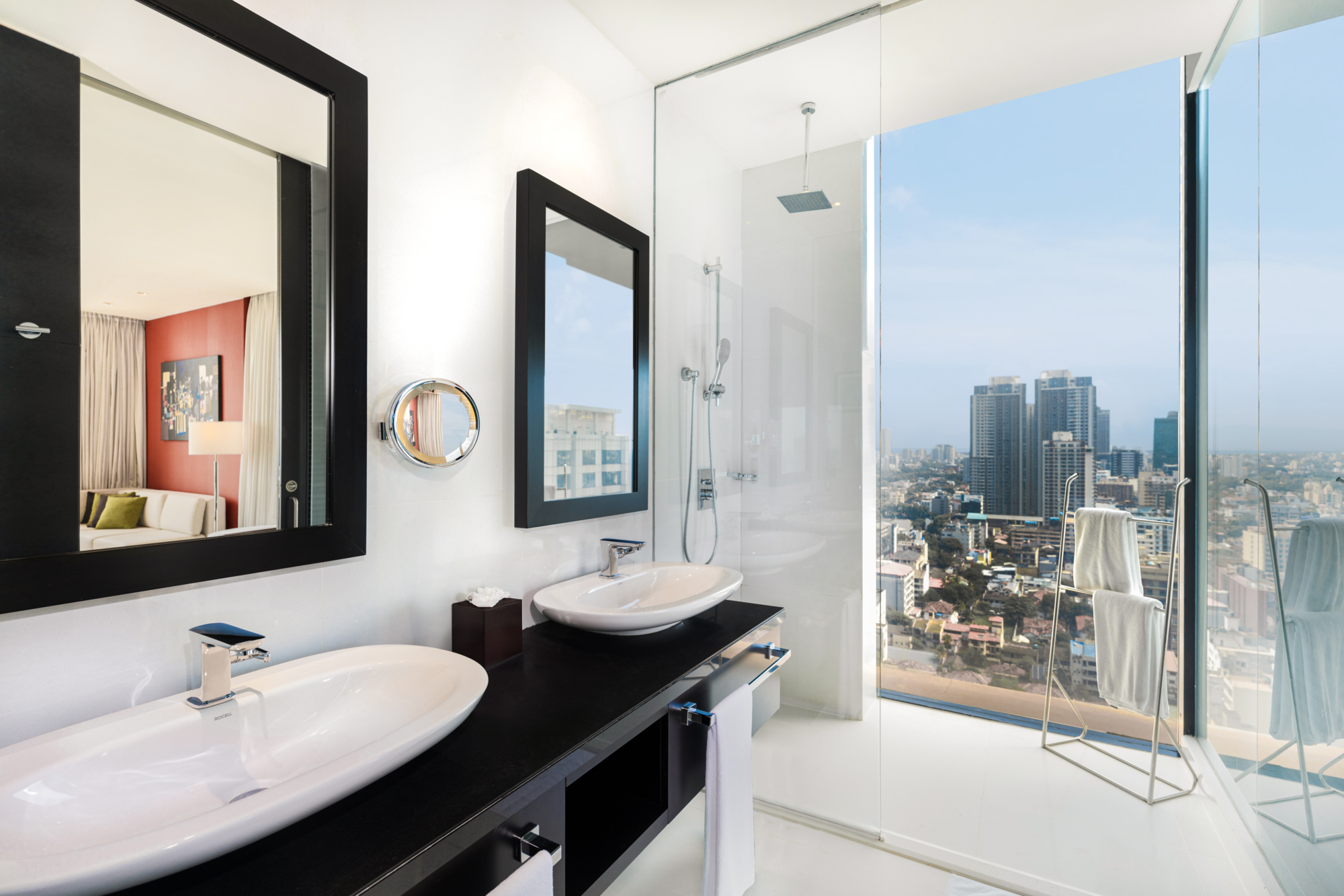 NH Collection Colombo, a luxury hotel in Sri Lanka | NH Collection