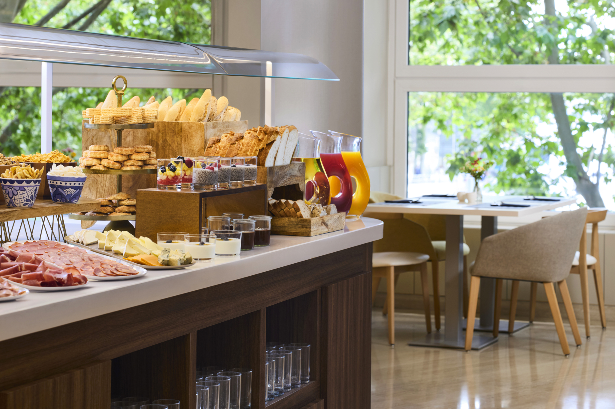 Hotel NH Madrid Nacional | Ahorra un 25% | nh-hoteles.es