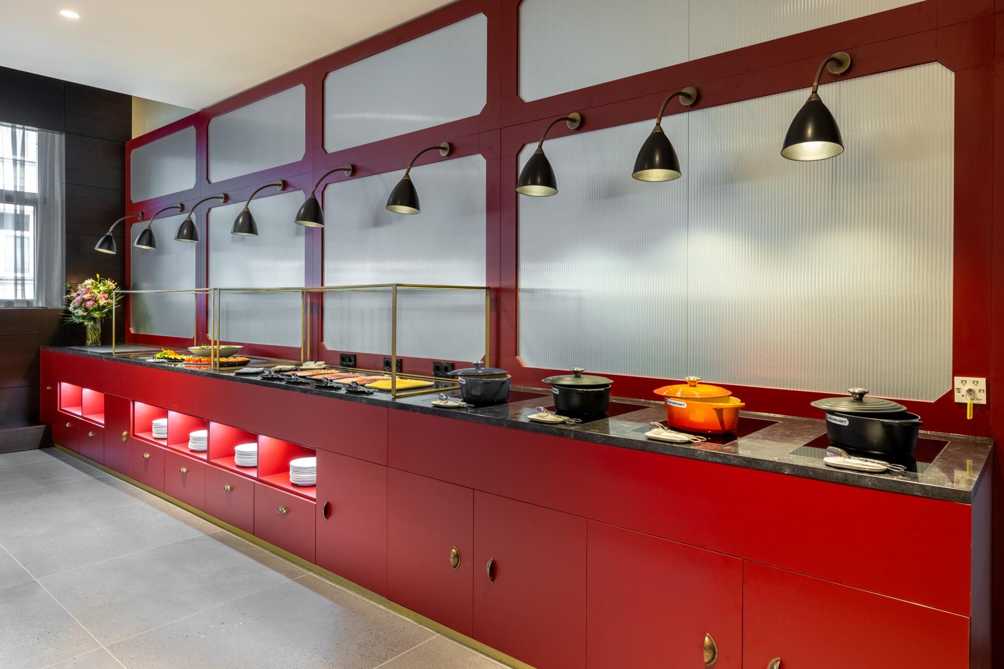 Dining - NH Collection Salzburg City