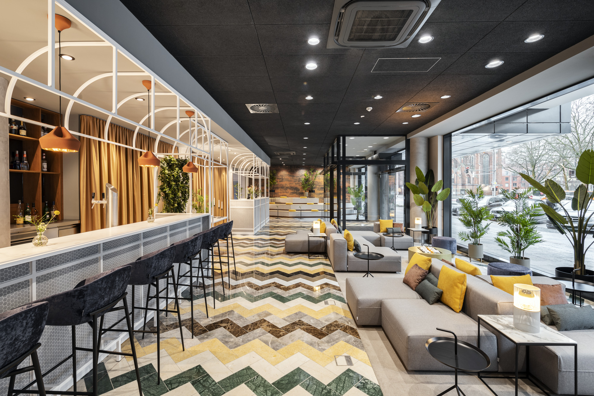 NH Hannover | Hotels in Hanover, Germany | nh-hotels.com