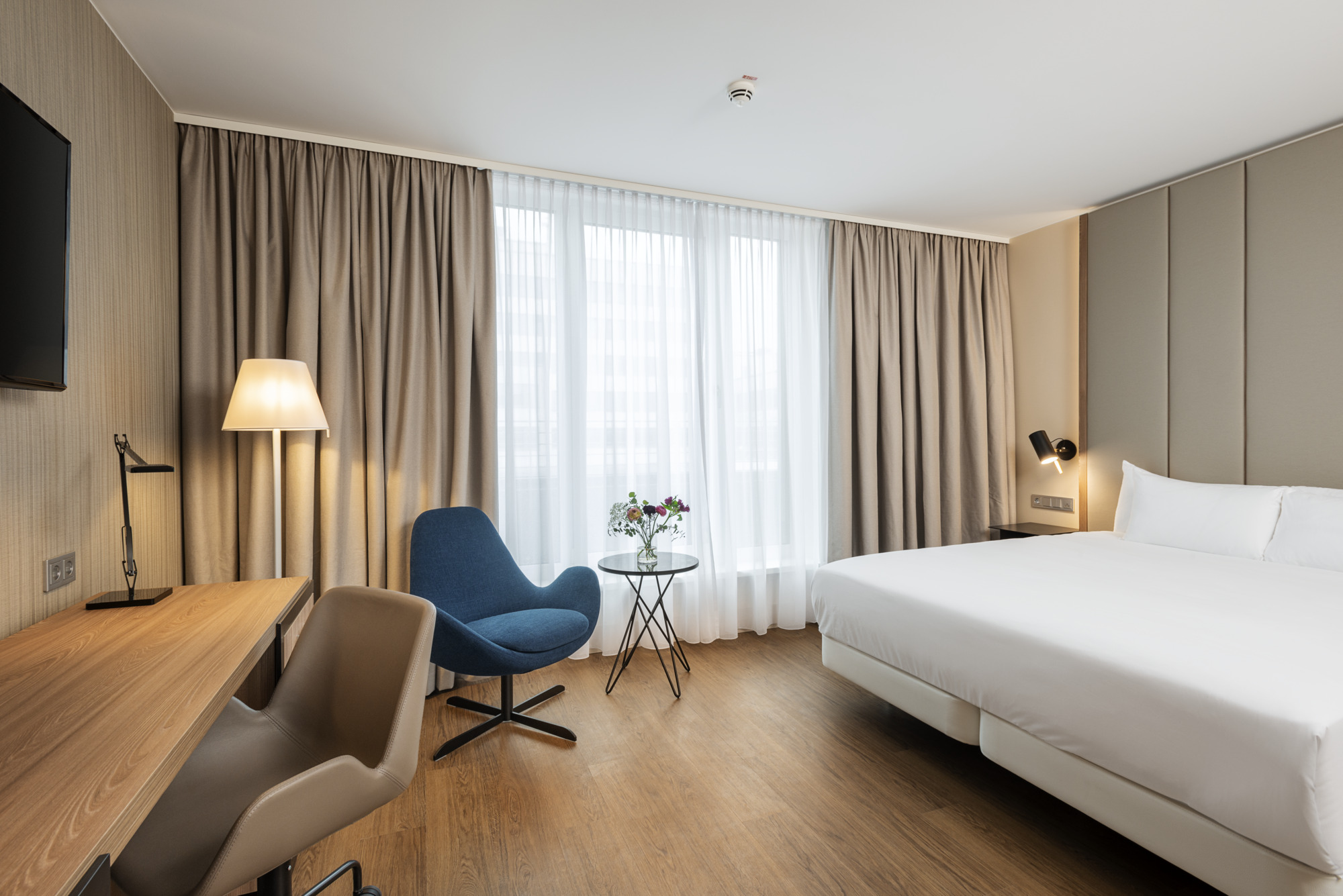 NH Hannover | Hotels in Hanover, Germany | nh-hotels.com
