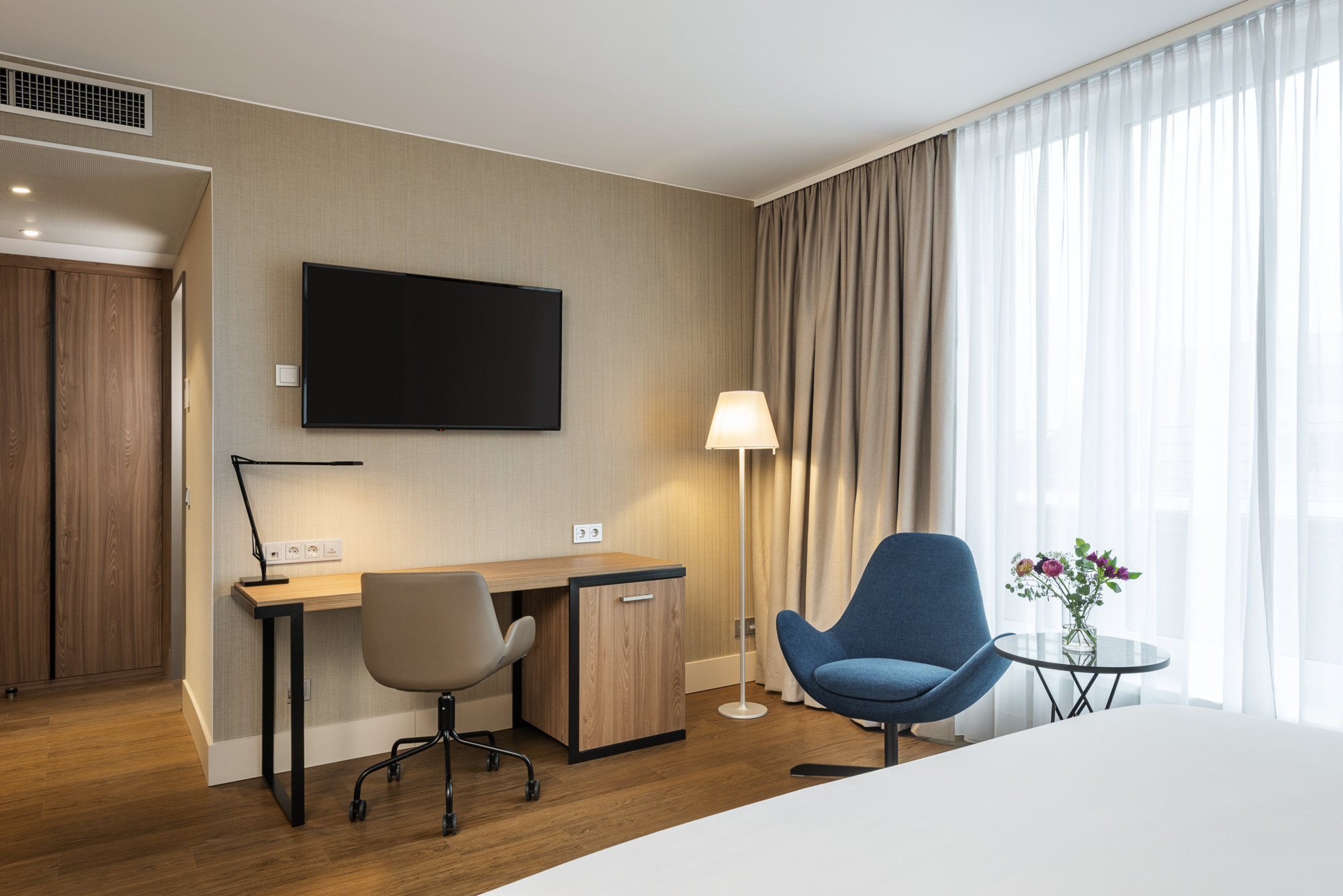 NH Hannover | Hotels in Hanover, Germany | nh-hotels.com
