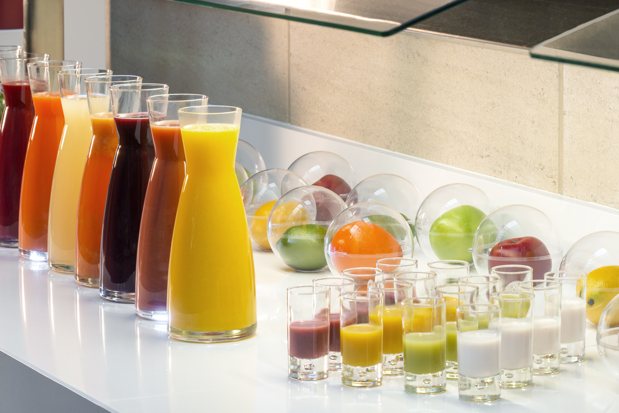 Dining - NH Hannover