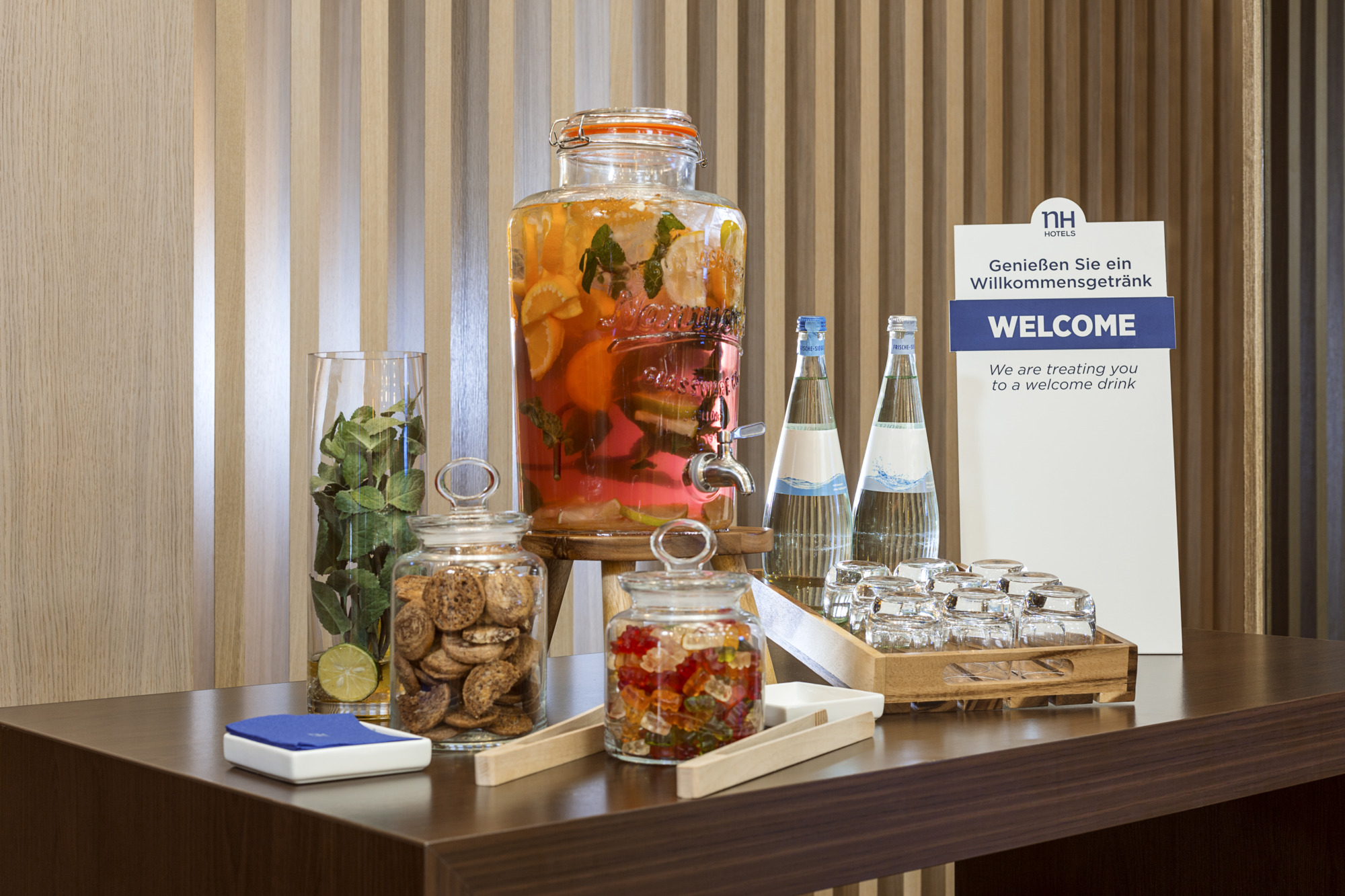 NH Hannover | Hotels in Hanover, Germany | nh-hotels.com